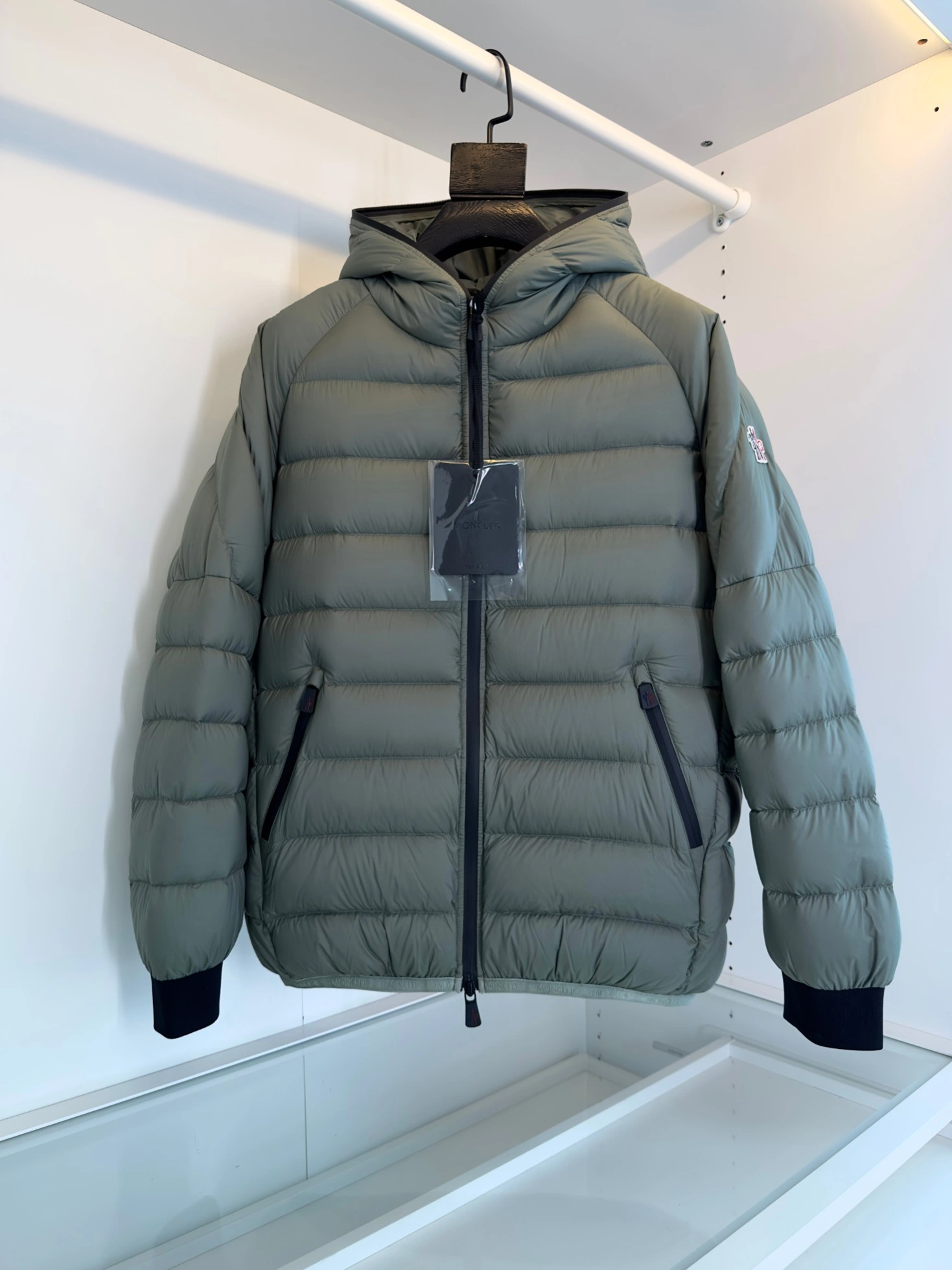 Moncler Down Jackets