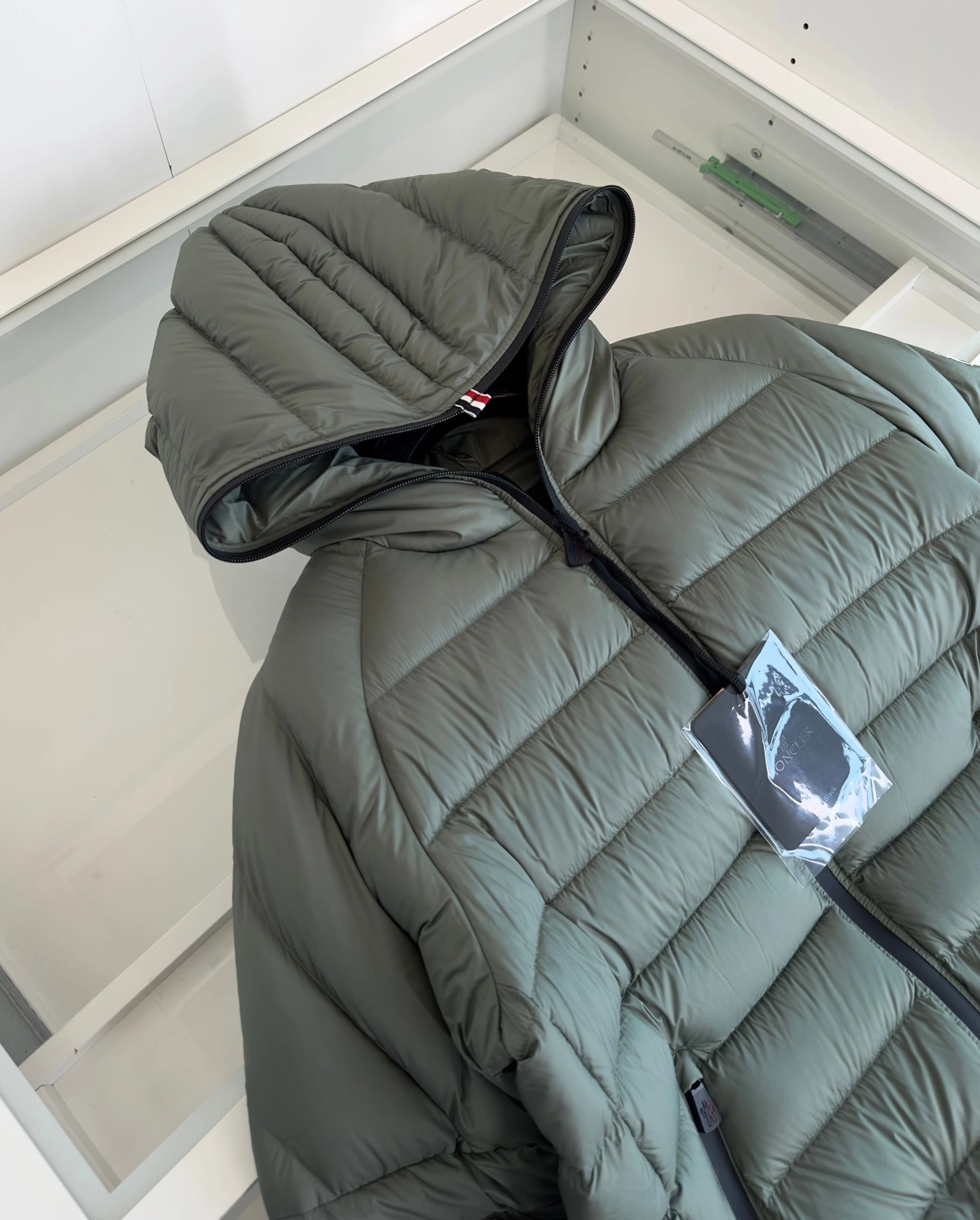 Top mirror Moncler Down Jackets