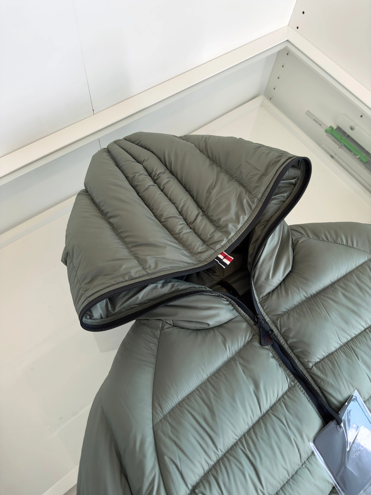 Top mirror Moncler Down Jackets