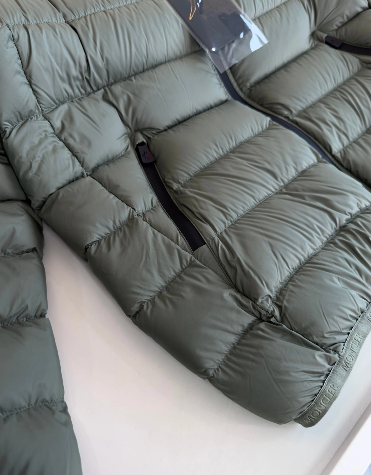 Top mirror Moncler Down Jackets