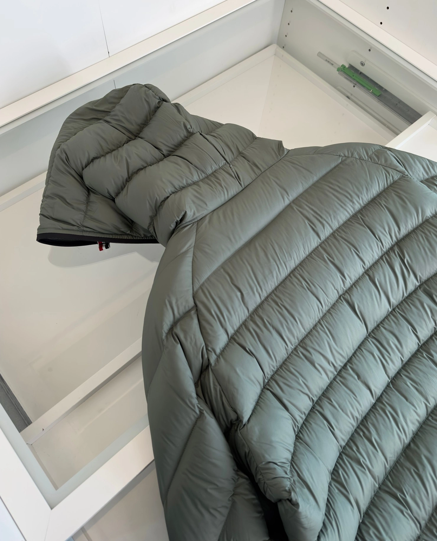 Top mirror Moncler Down Jackets