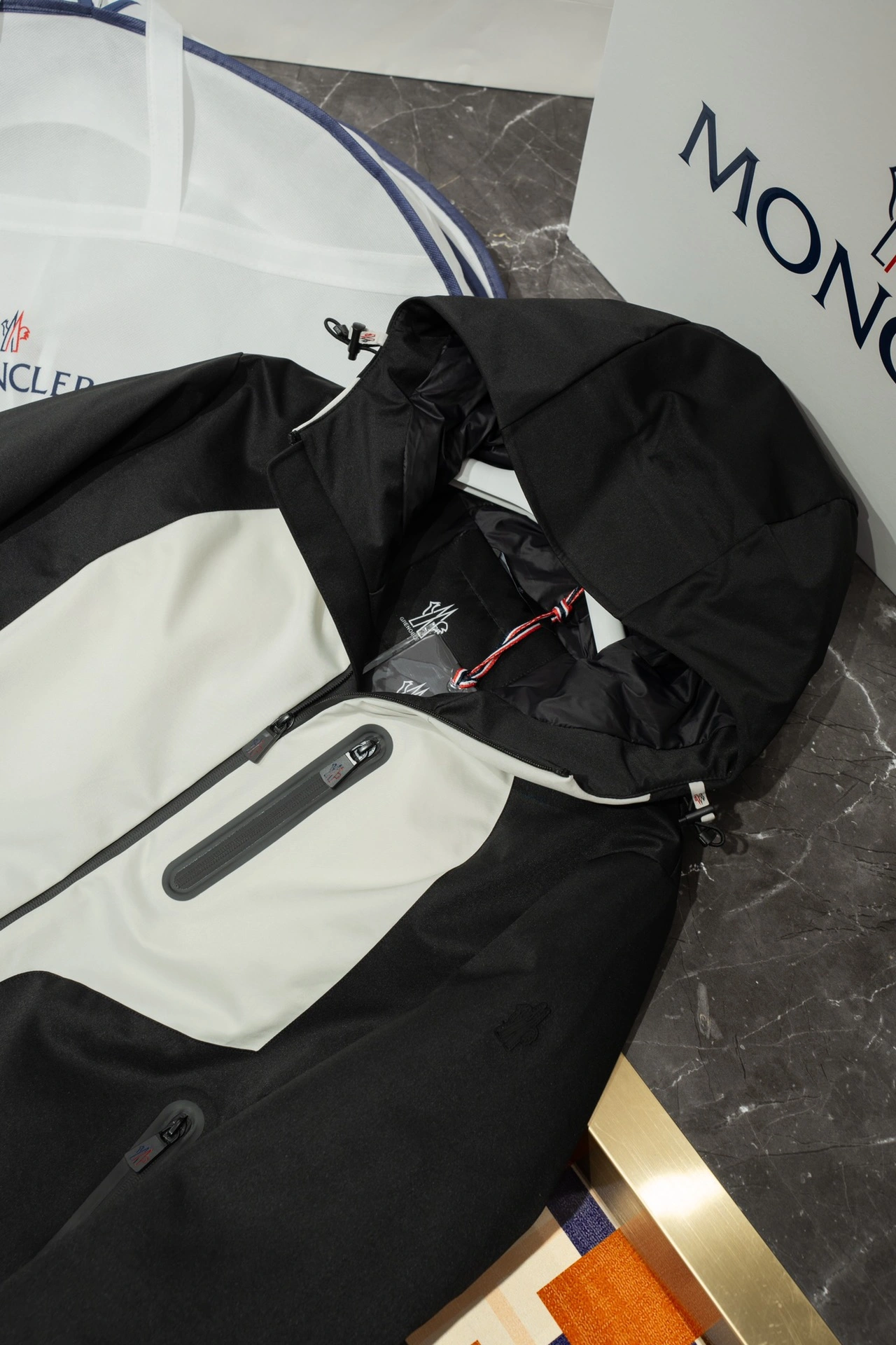 Precise copy Moncler Down Jackets