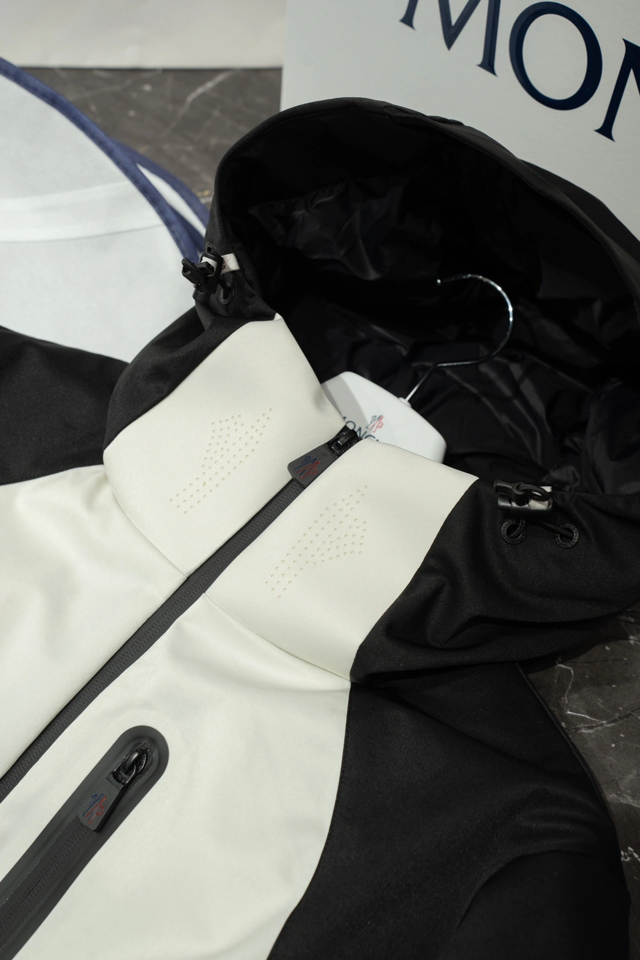 Precise copy Moncler Down Jackets