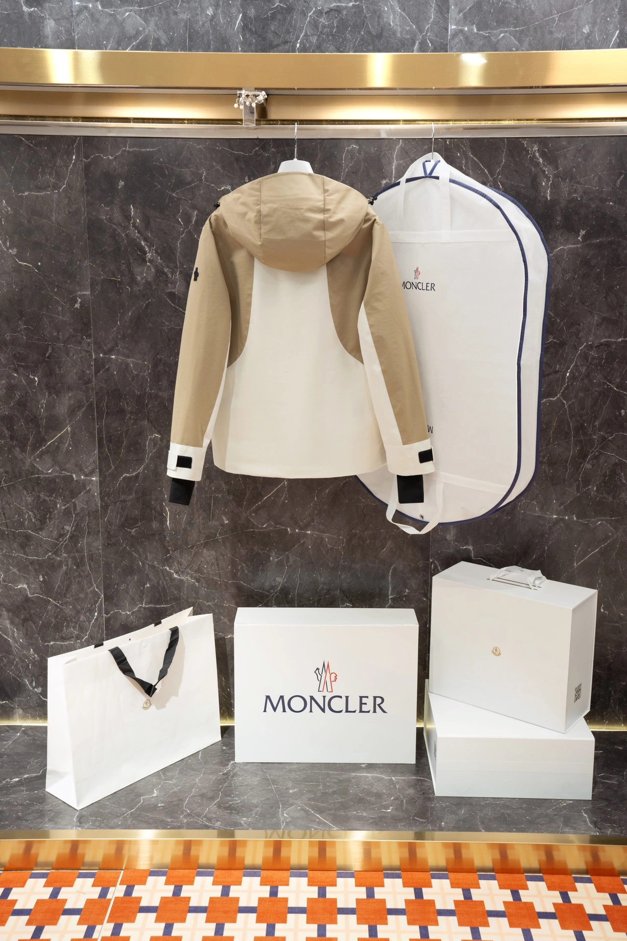 Precise copy Moncler Down Jackets