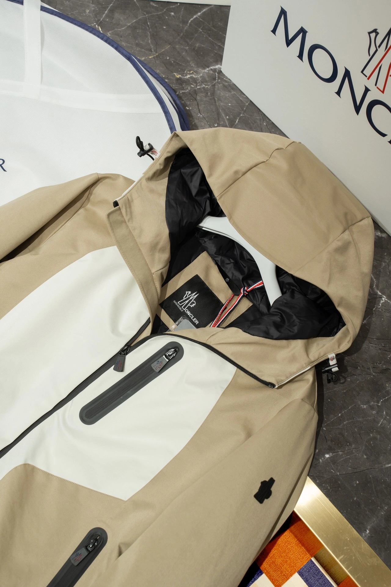 Precise copy Moncler Down Jackets