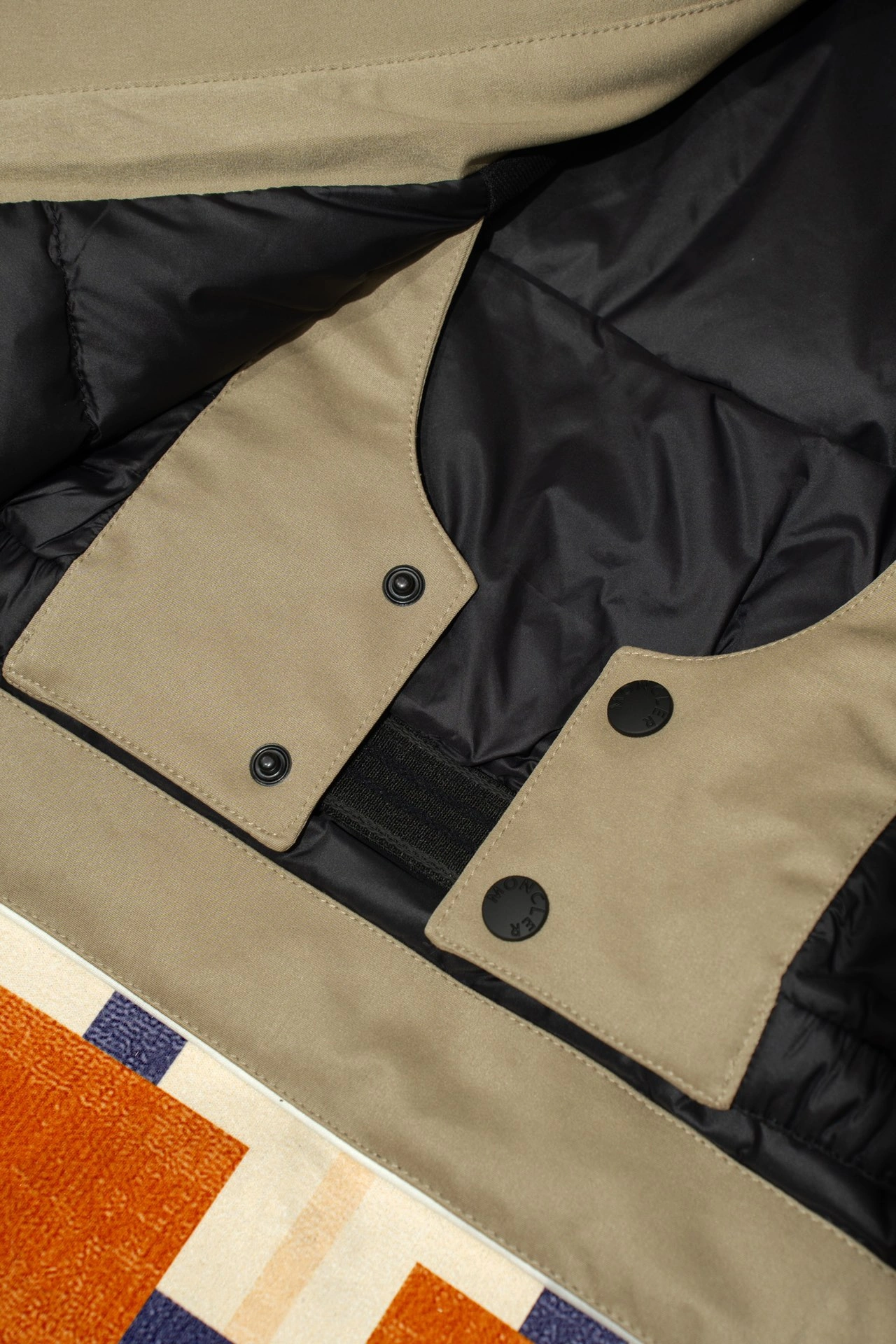 Precise copy Moncler Down Jackets