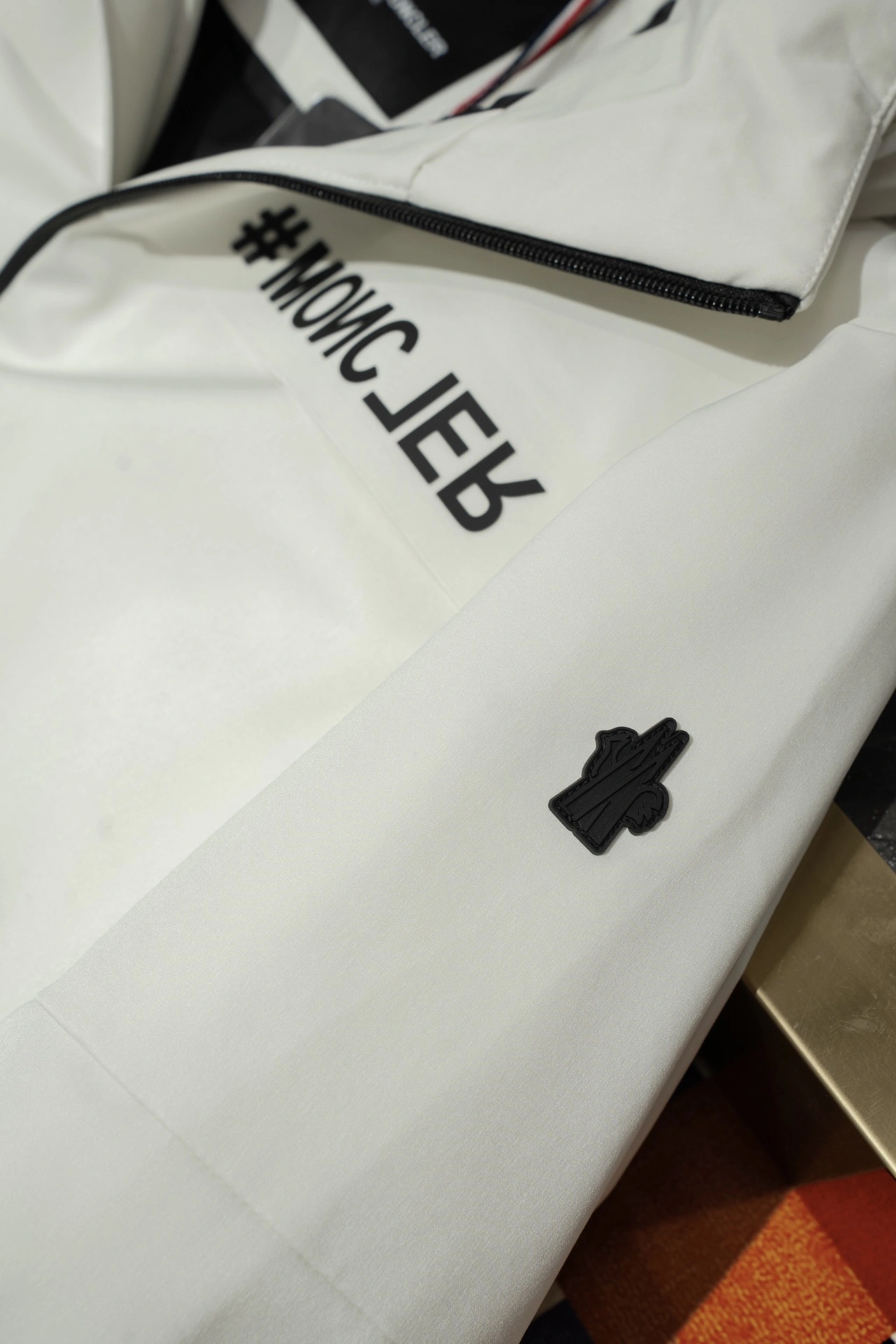 High fidelity Moncler Down Jackets