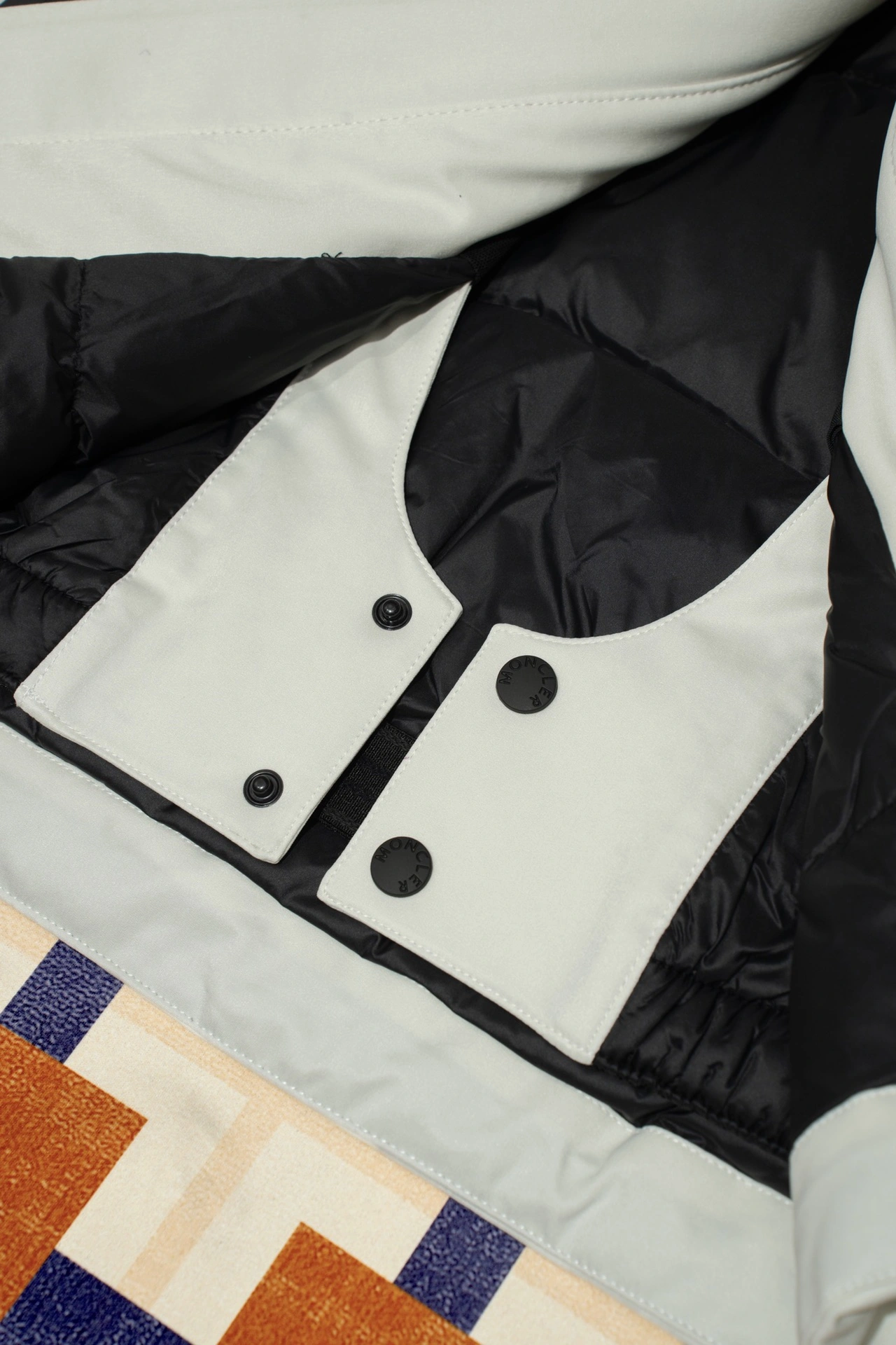 High fidelity Moncler Down Jackets