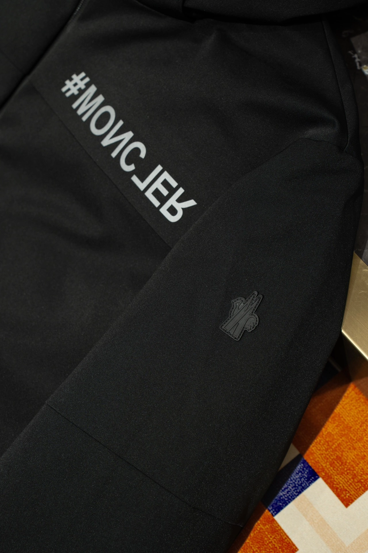 Top mirror Moncler Down Jackets