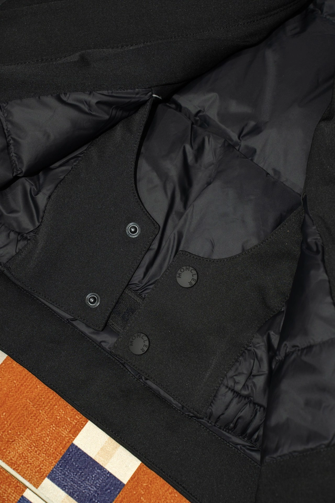 Top mirror Moncler Down Jackets