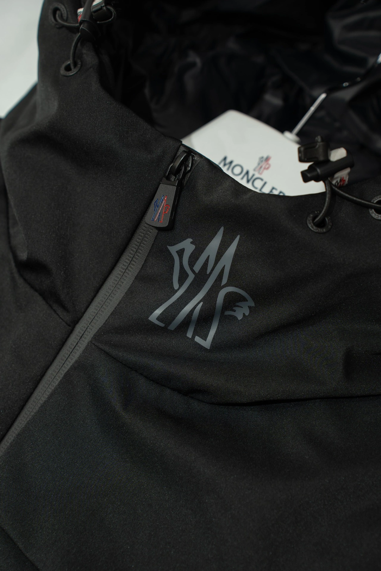 High fidelity Moncler Down Jackets