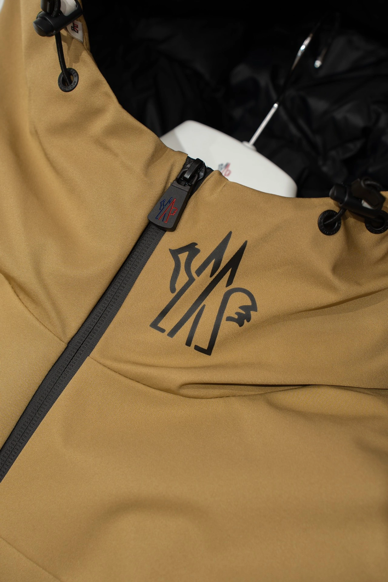 Brand-original Moncler Down Jackets