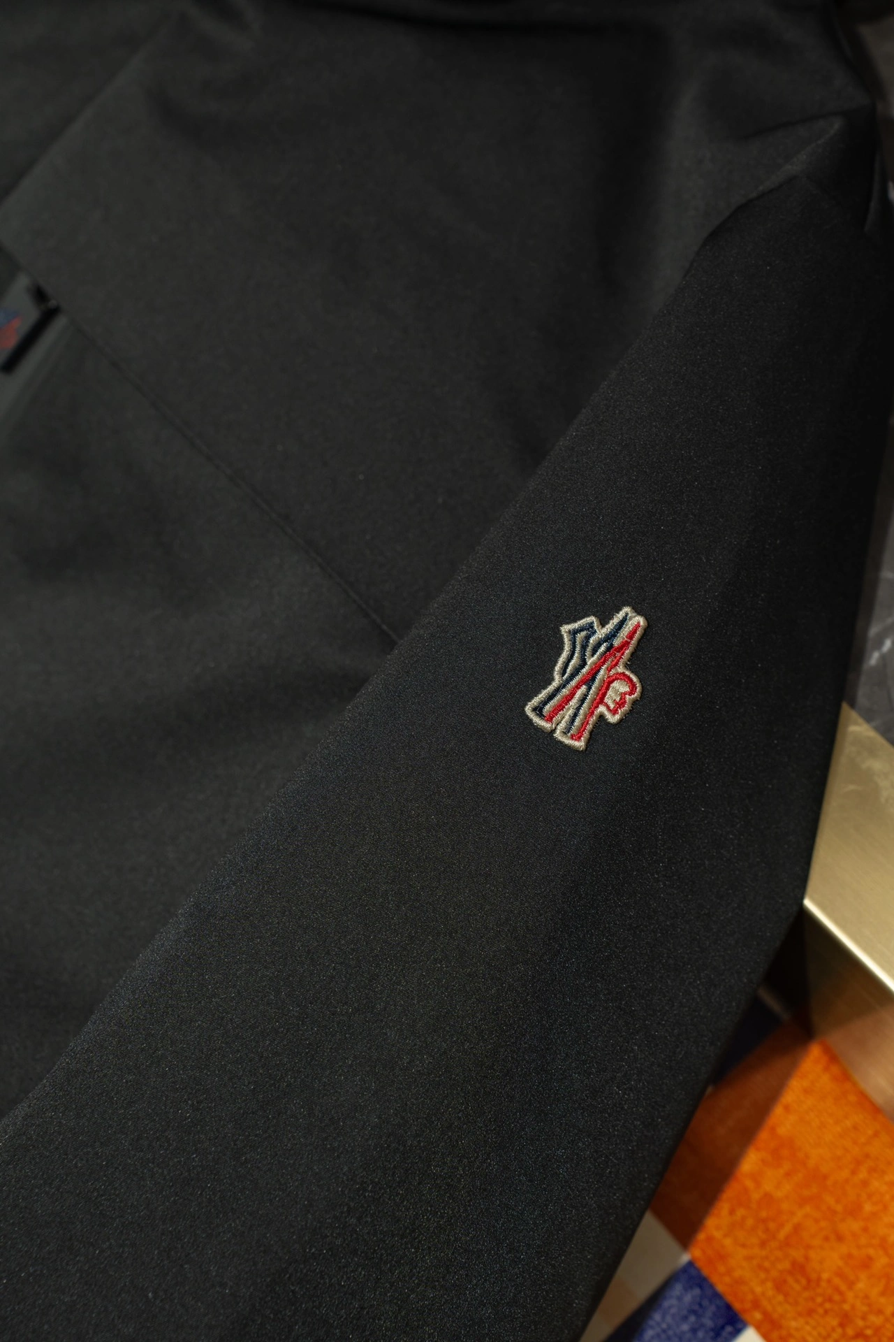 Brand-authenticated Moncler Down Jackets