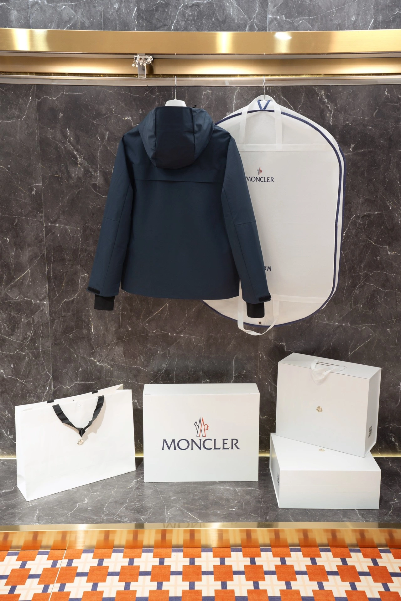 Mirror quality Moncler Down Jackets