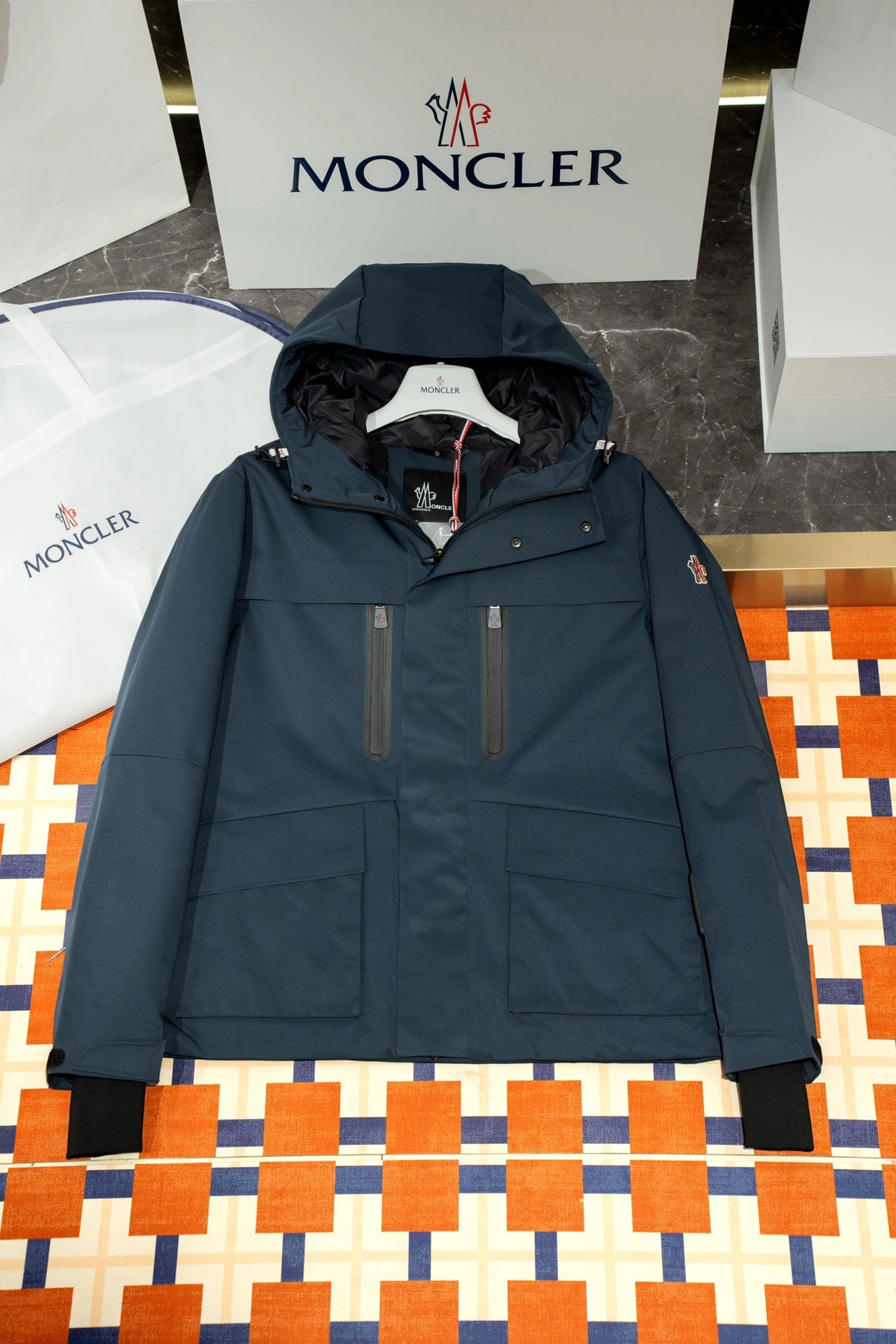 Mirror quality Moncler Down Jackets