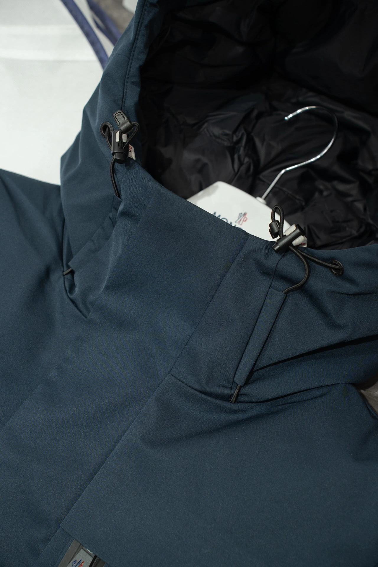 Mirror quality Moncler Down Jackets