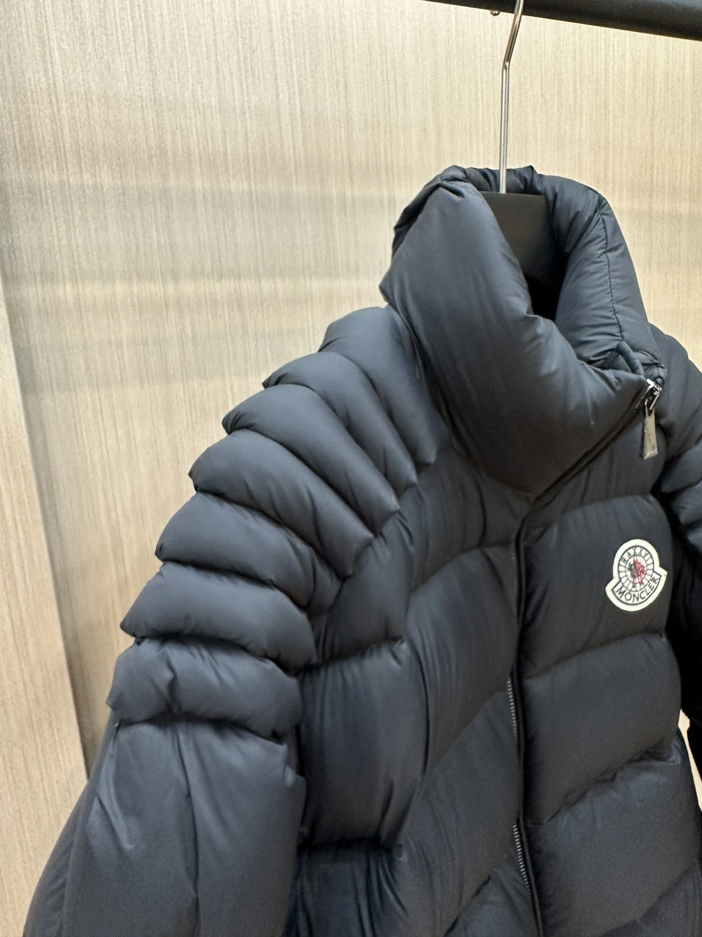 OEM Moncler Down Jackets