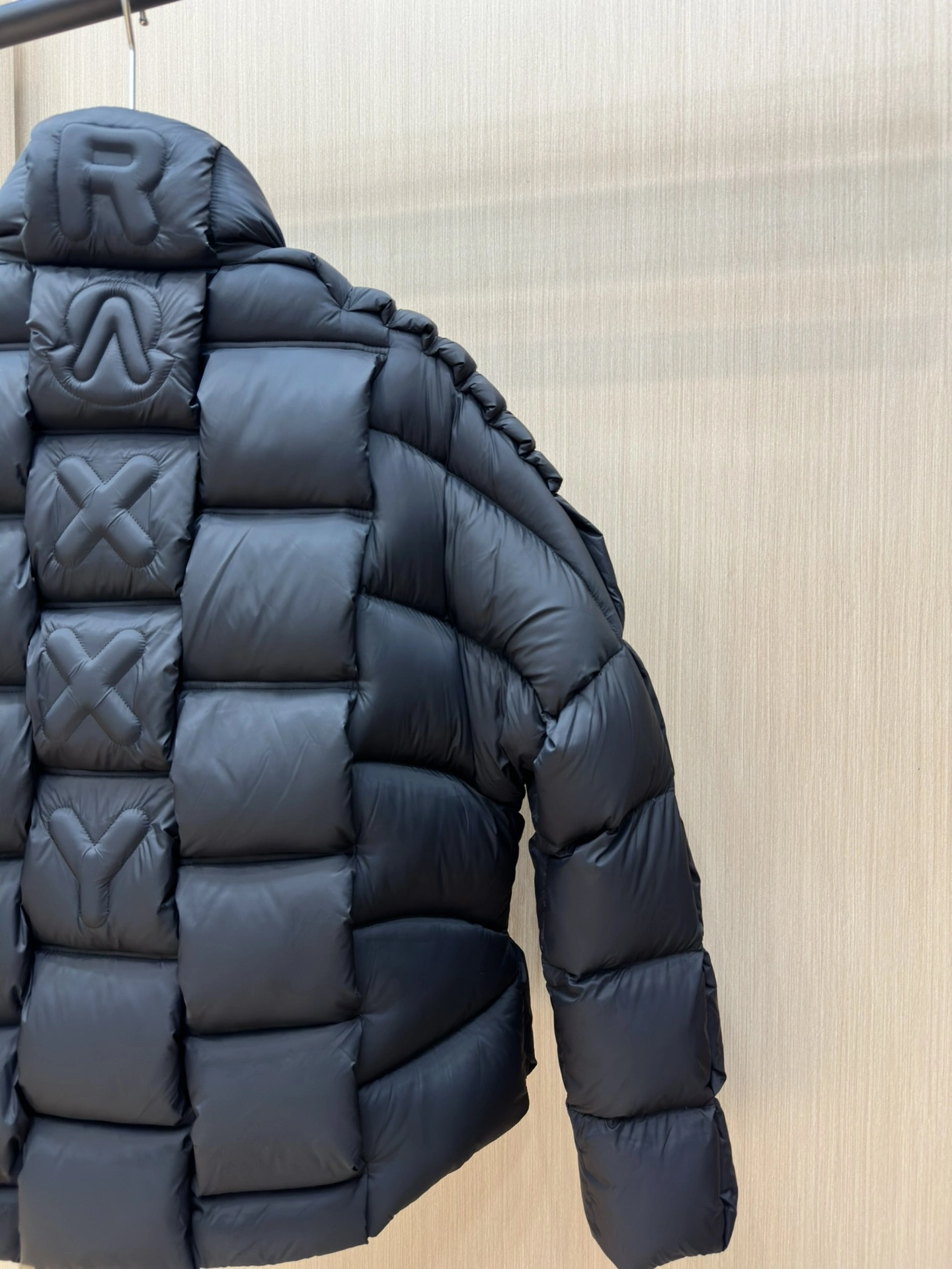 OEM Moncler Down Jackets
