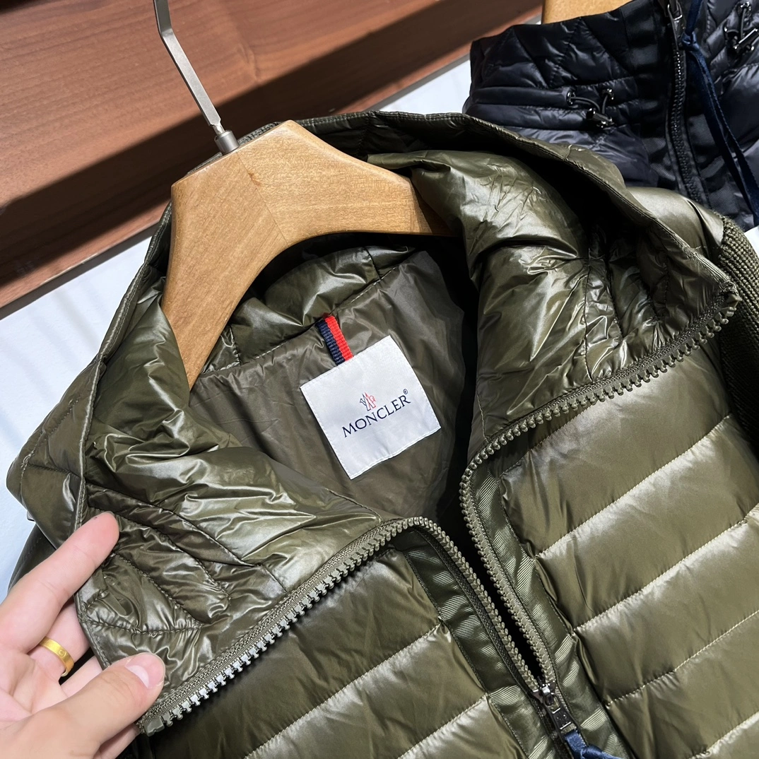 Mirror quality Moncler Down Jackets