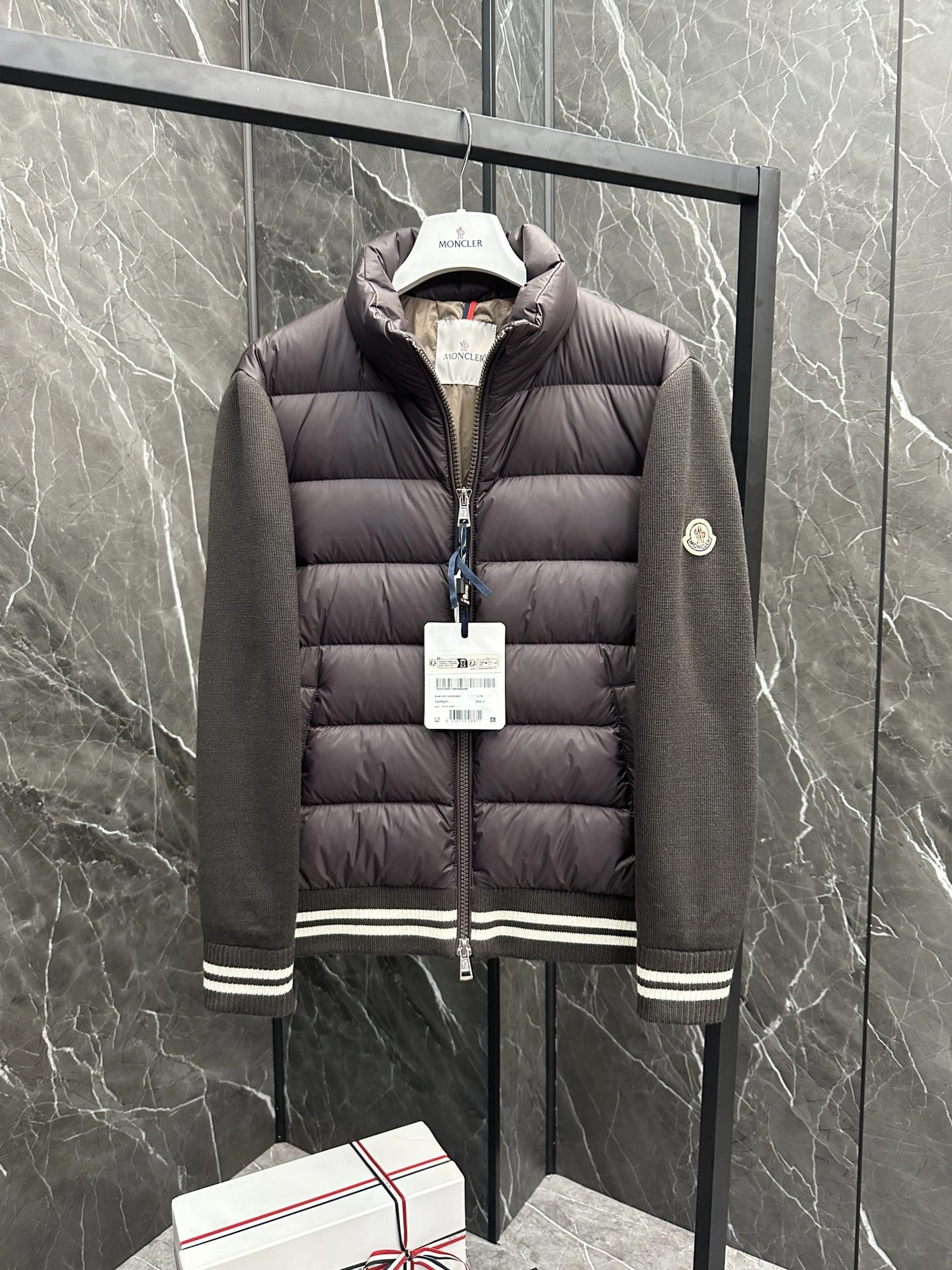Official Moncler Down Jackets