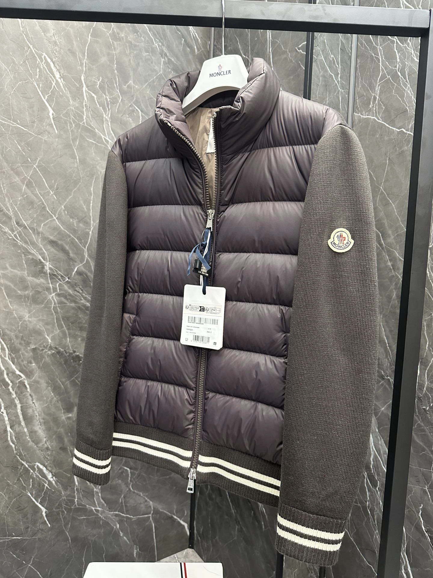 Official Moncler Down Jackets