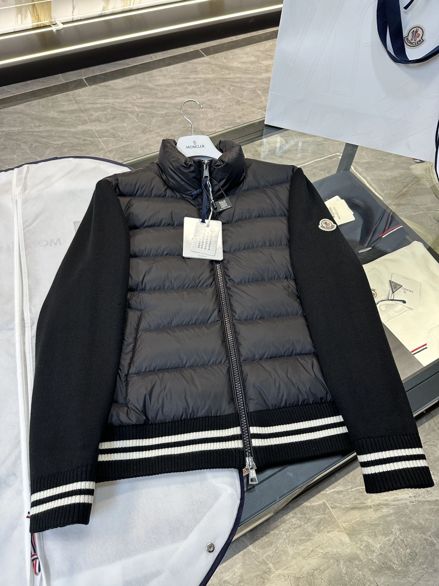 Moncler Down Jackets