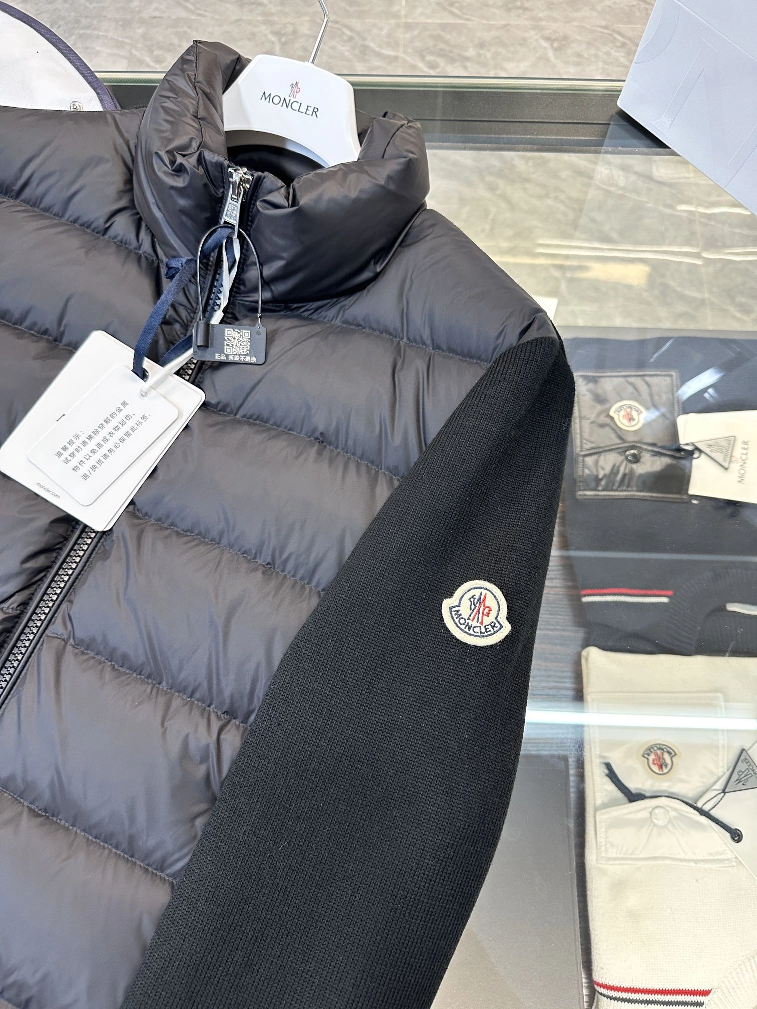 Cut-rate Moncler Down Jackets