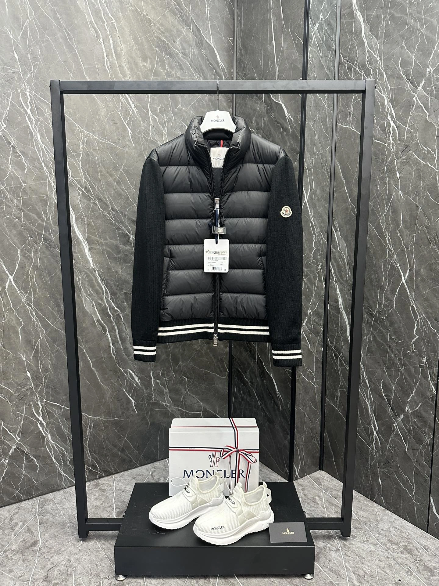 Discounted Moncler Down Jackets