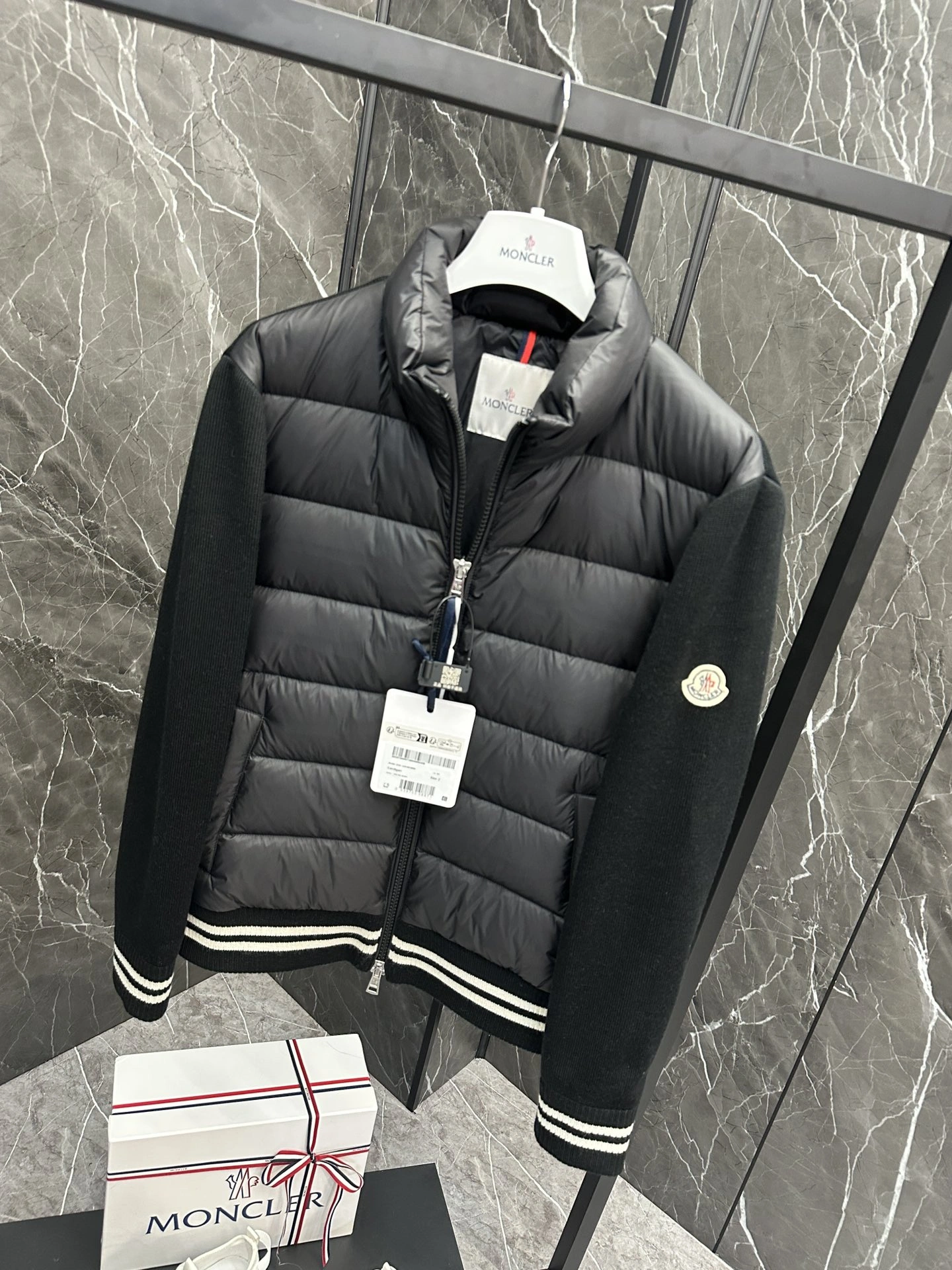 Discounted Moncler Down Jackets