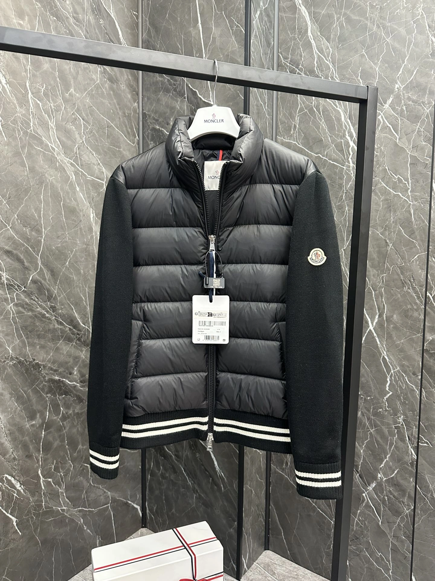 Discounted Moncler Down Jackets