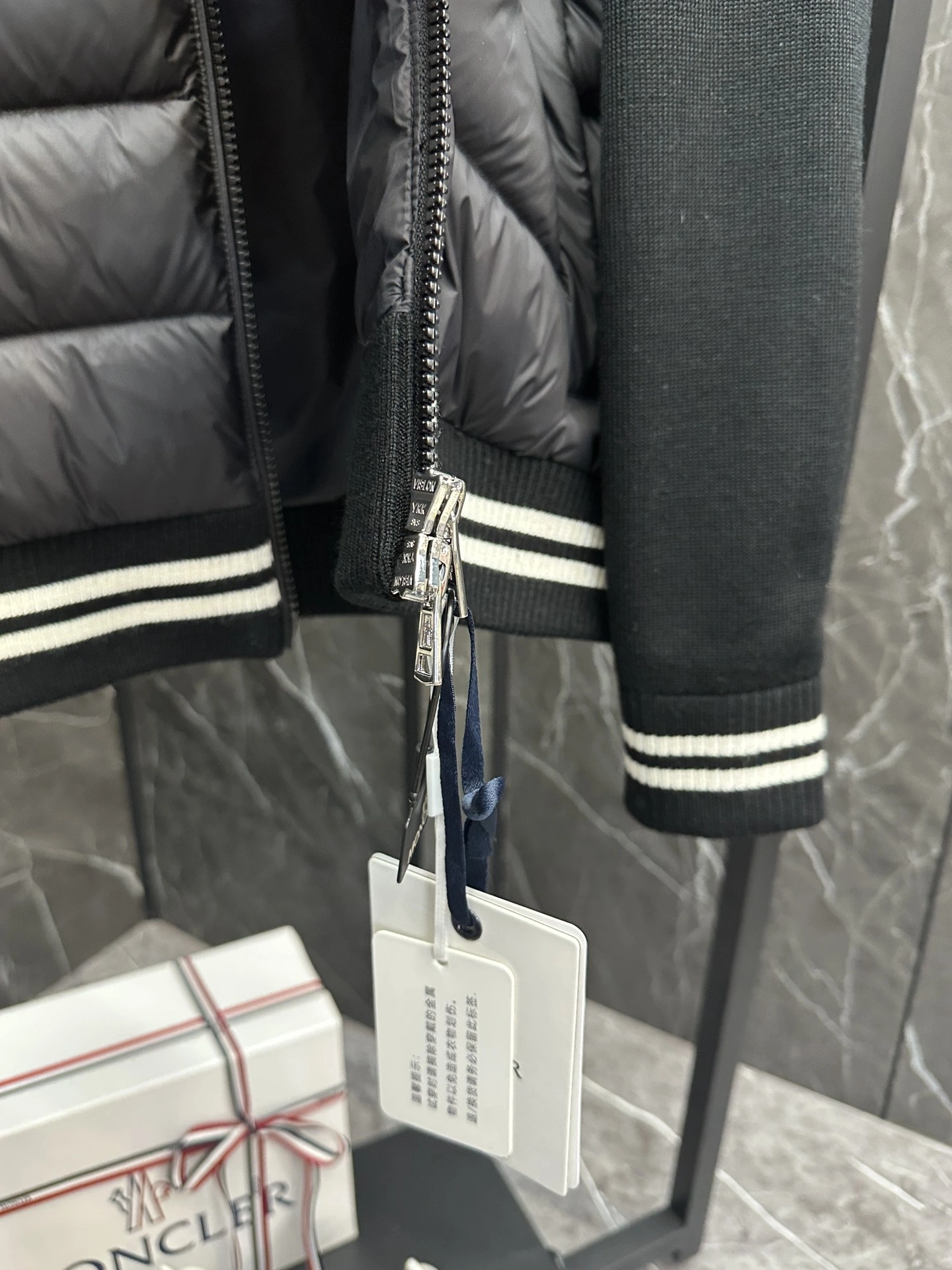 Discounted Moncler Down Jackets