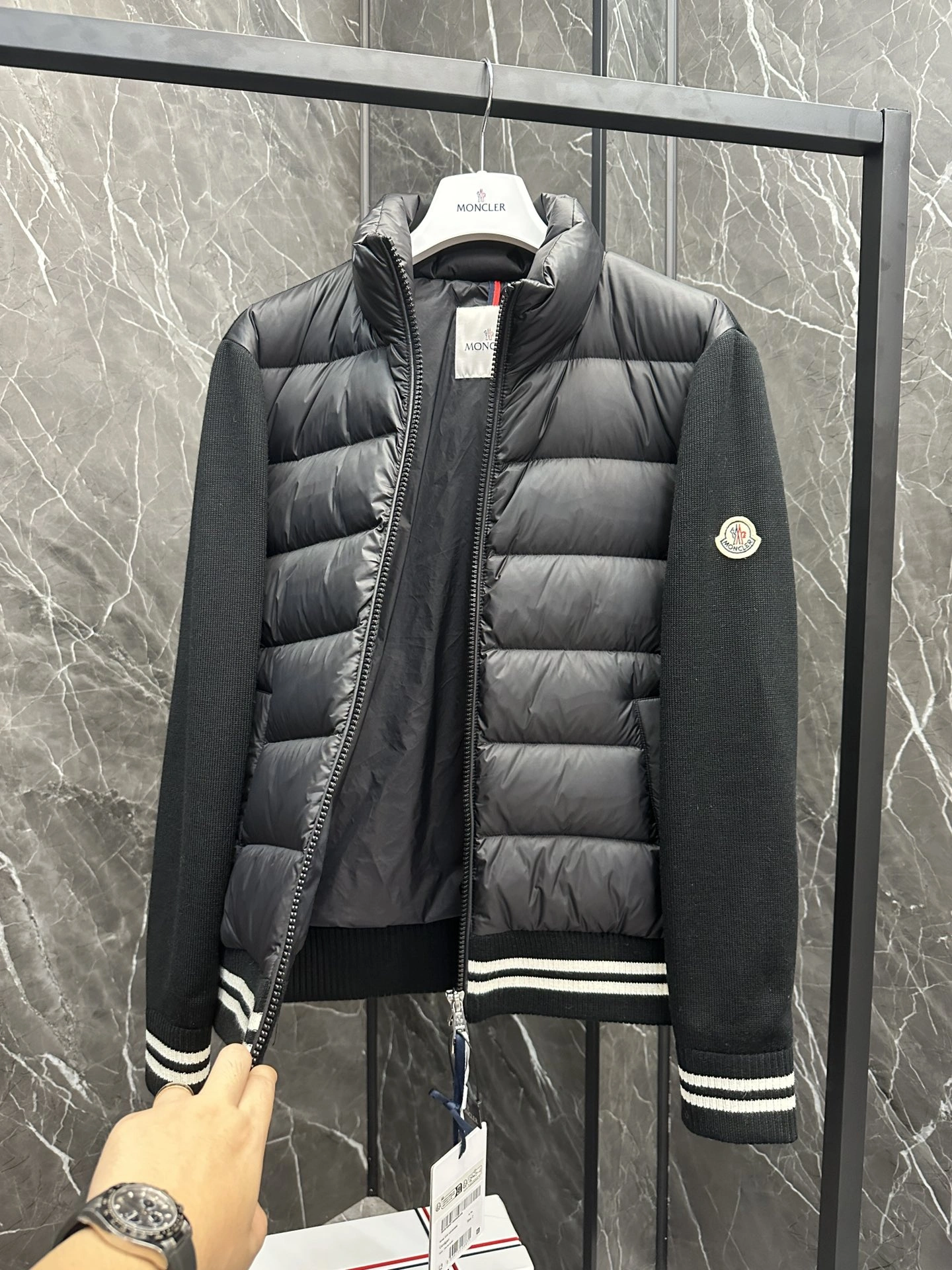 Discounted Moncler Down Jackets