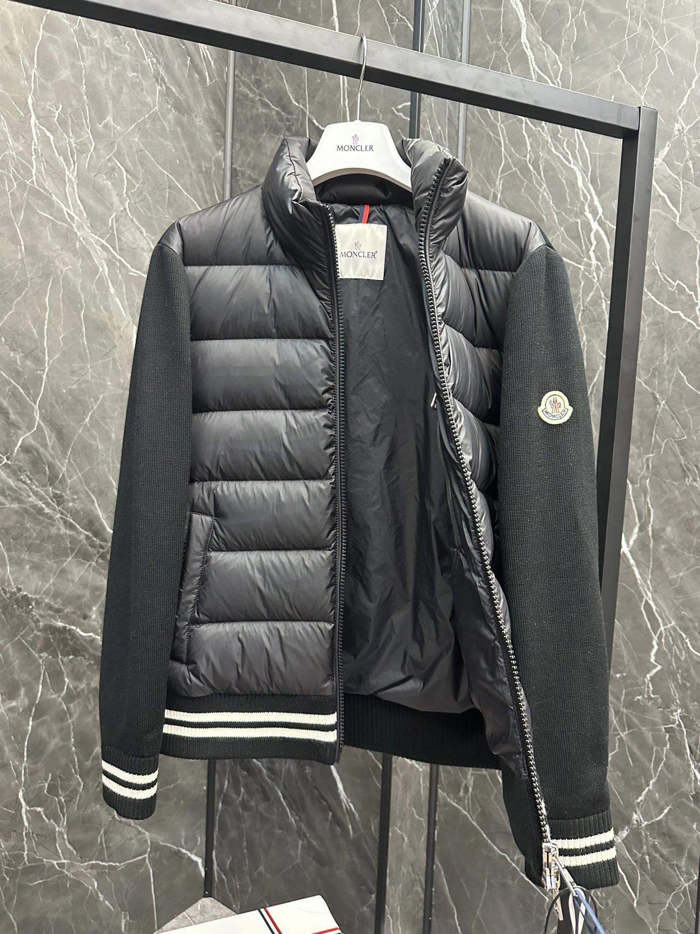 Discounted Moncler Down Jackets