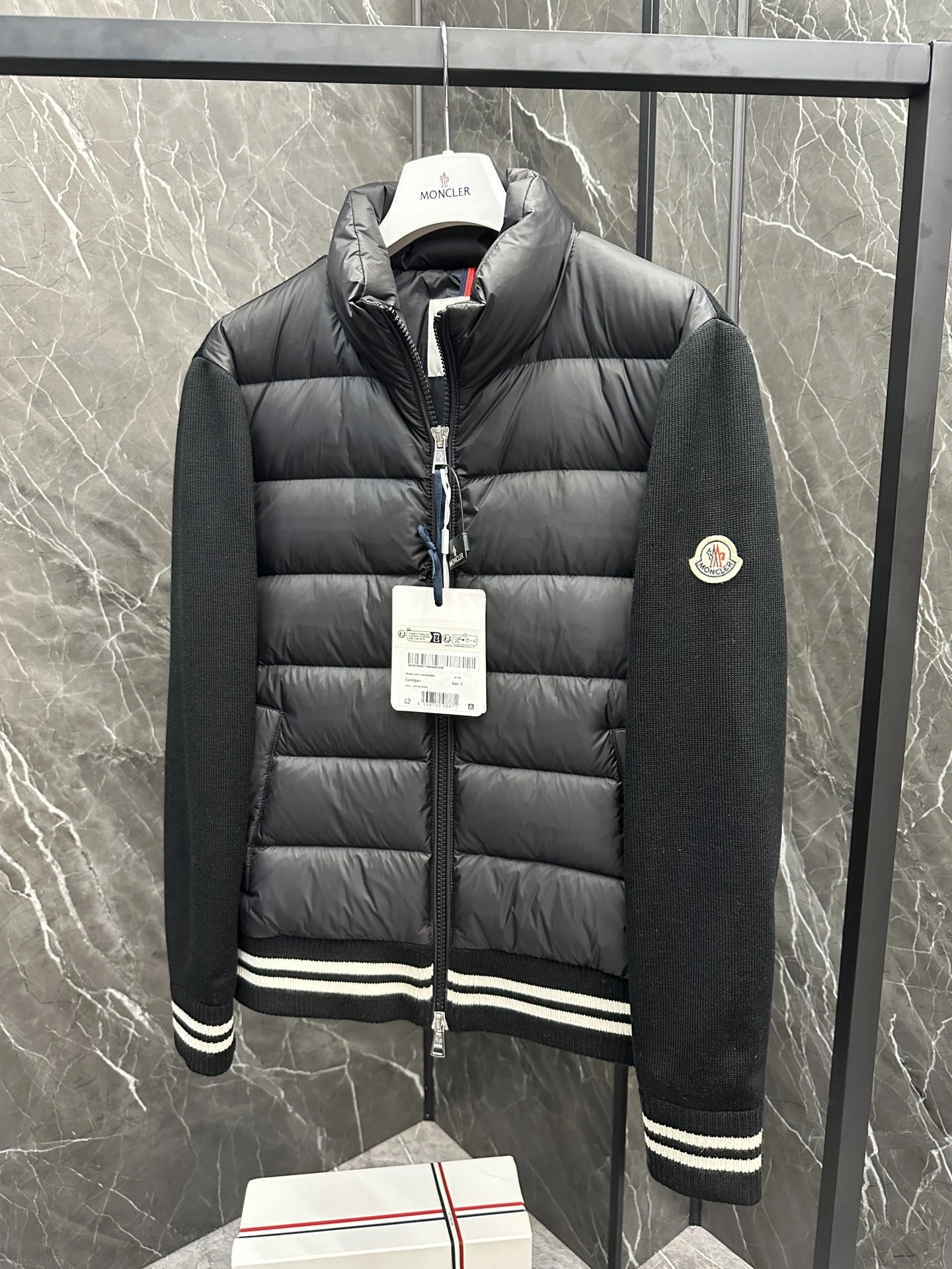 Discounted Moncler Down Jackets