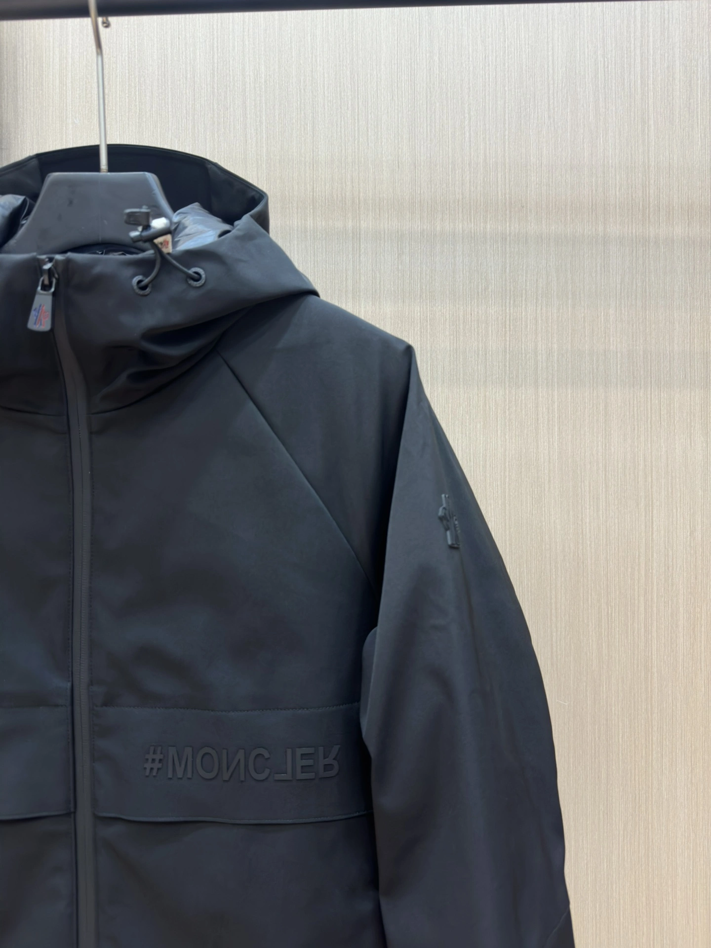 Discounted Moncler Down Jackets