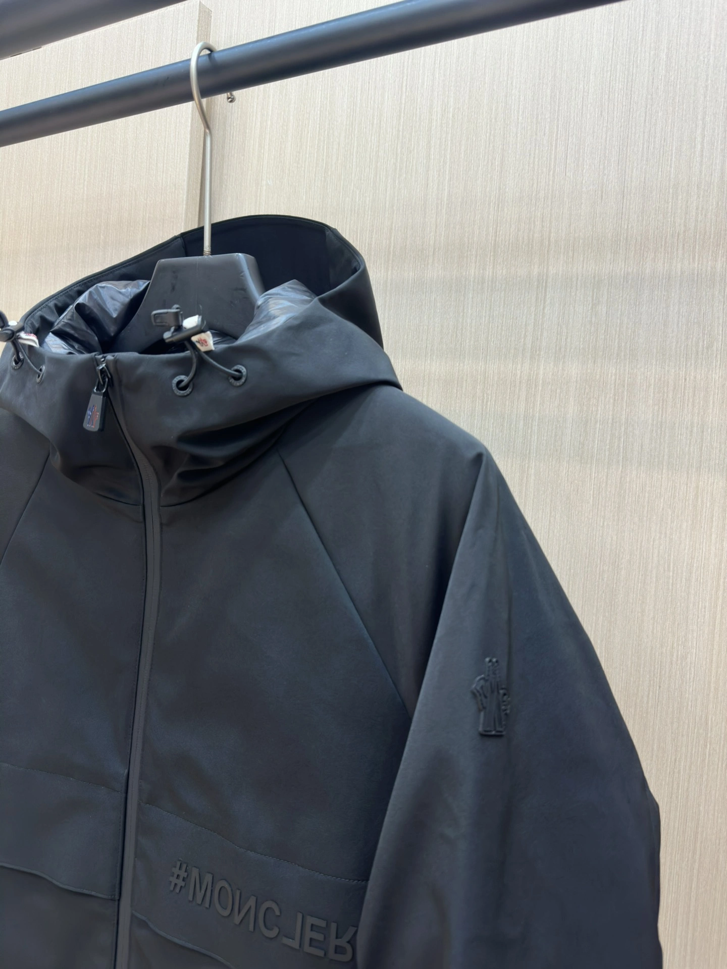 Discounted Moncler Down Jackets