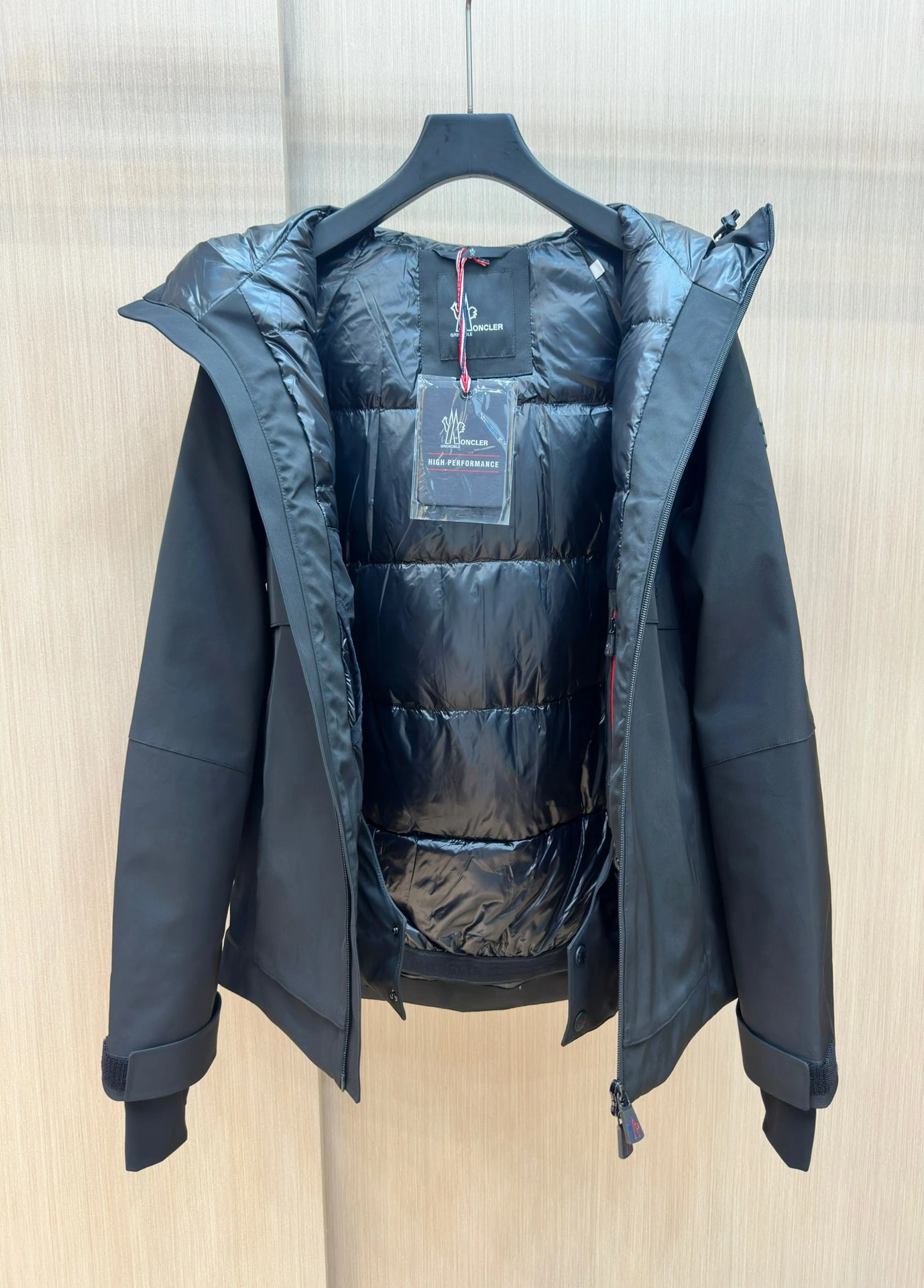 Discounted Moncler Down Jackets