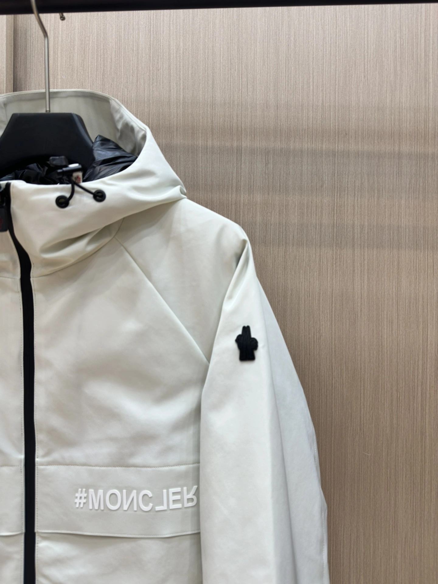 Authentic Moncler Down Jackets