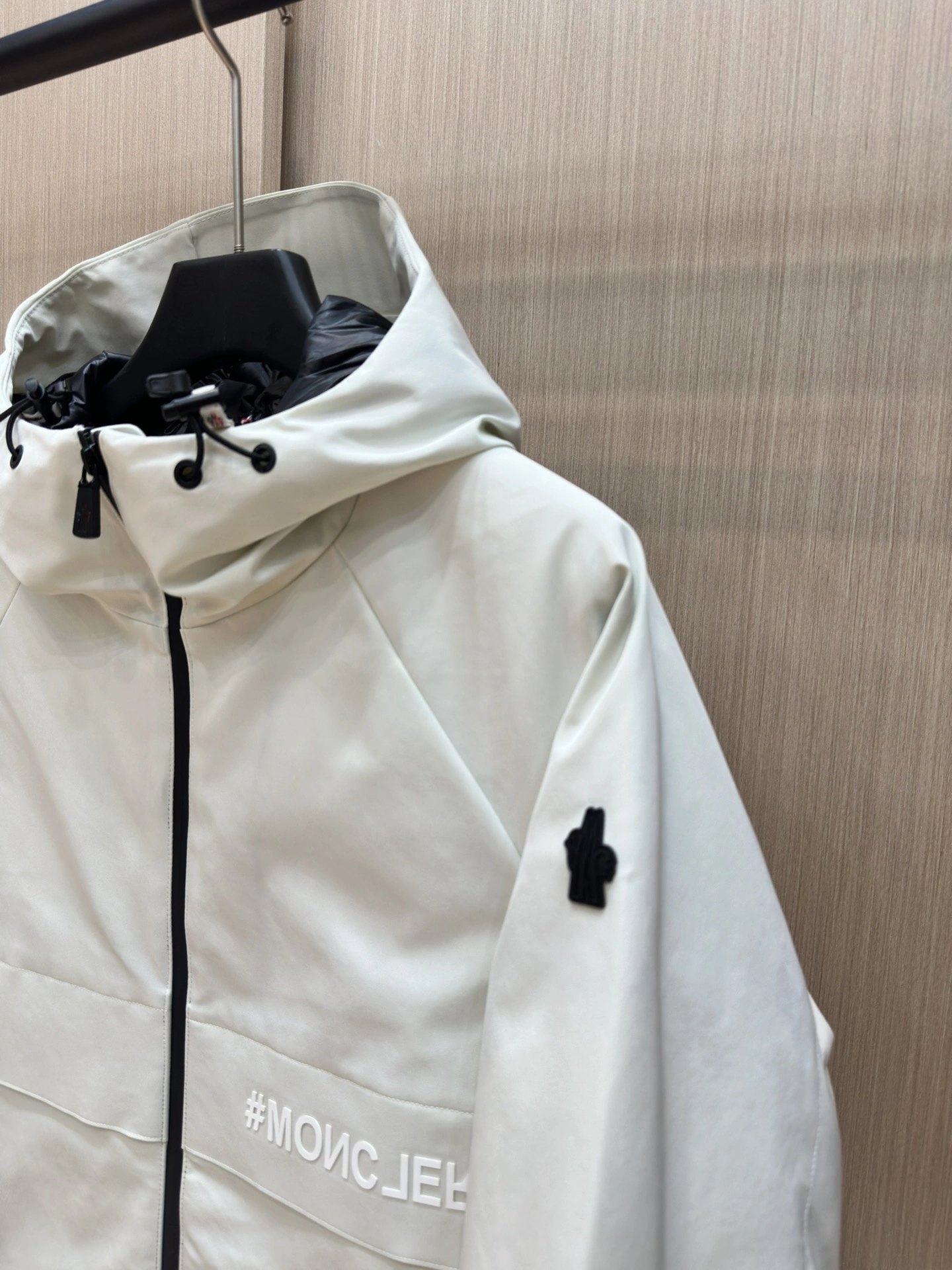 Authentic Moncler Down Jackets