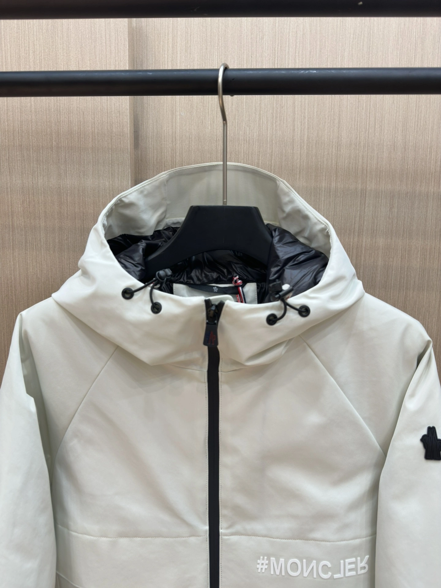 Authentic Moncler Down Jackets