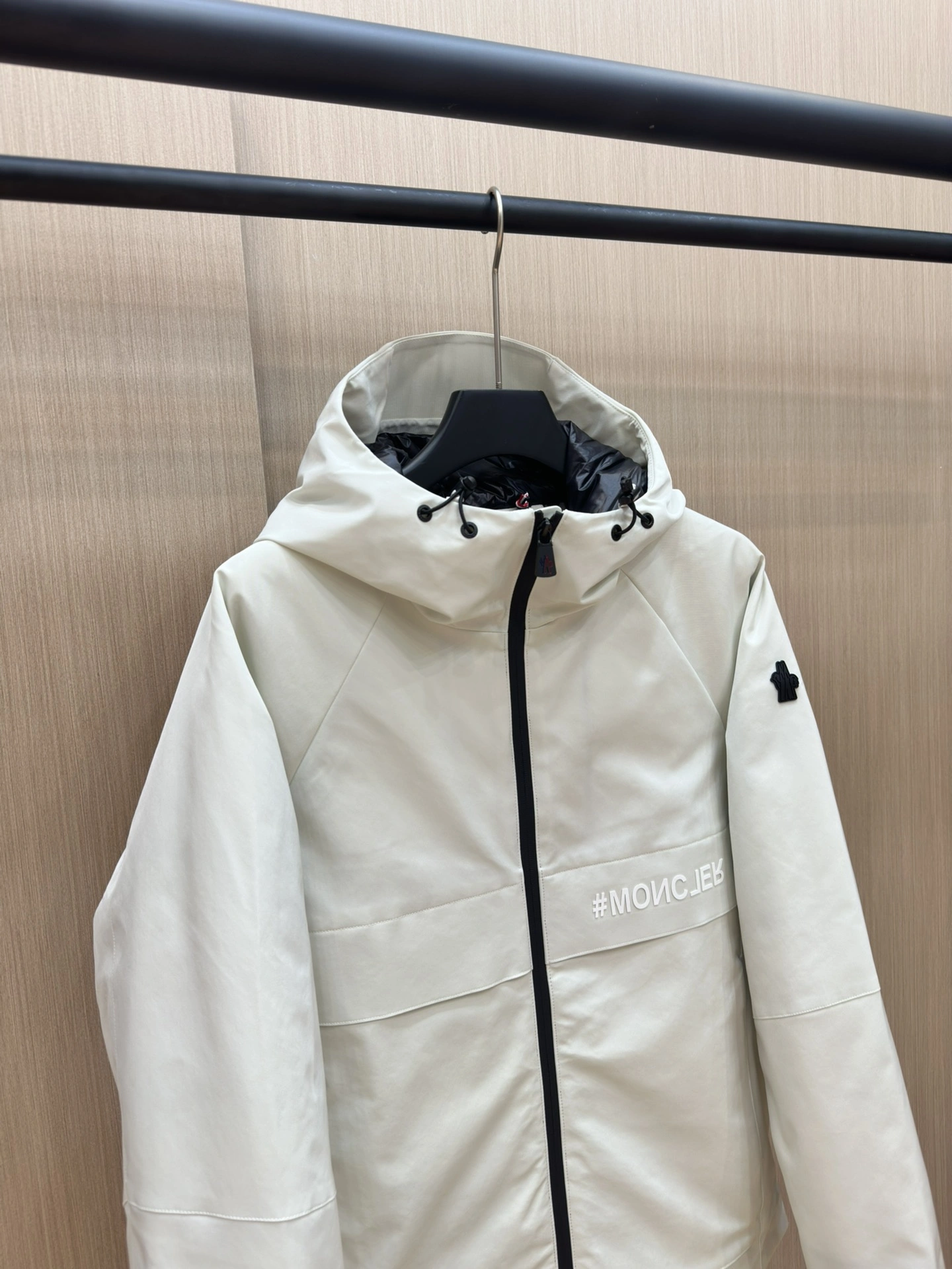Authentic Moncler Down Jackets