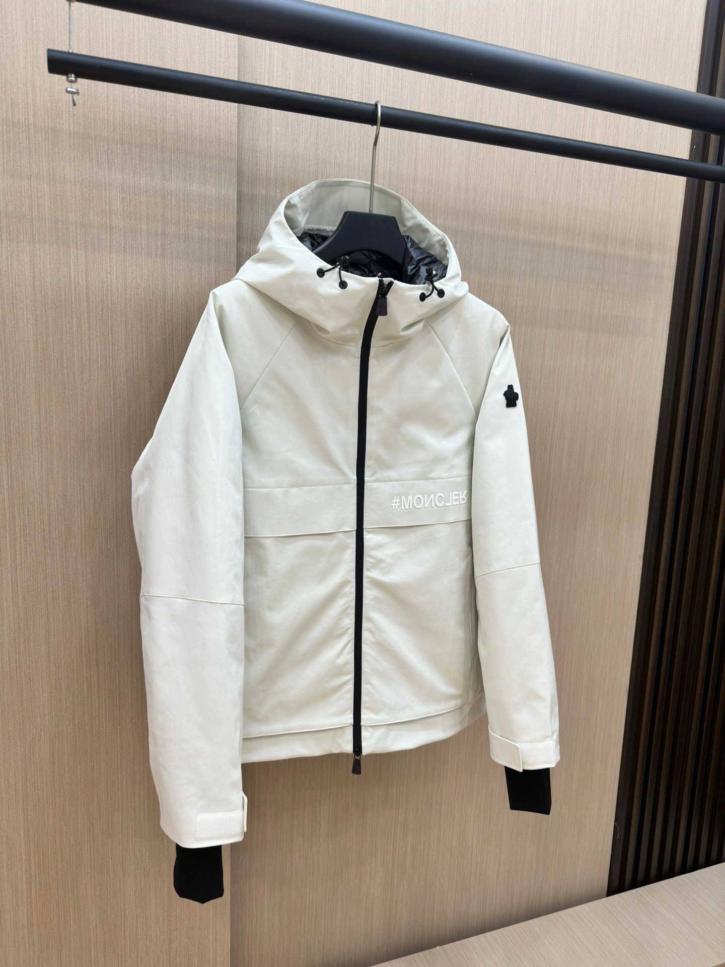 Authentic Moncler Down Jackets