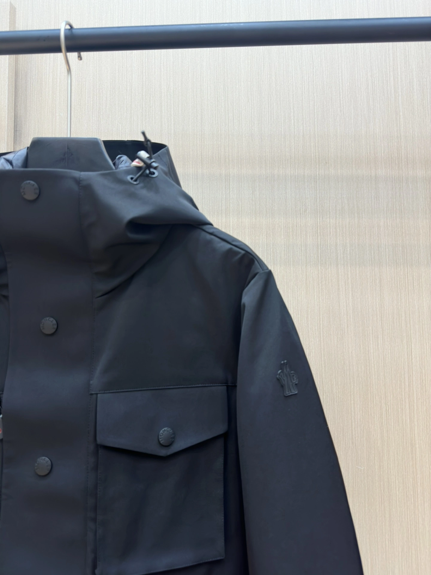 Original Moncler Down Jackets