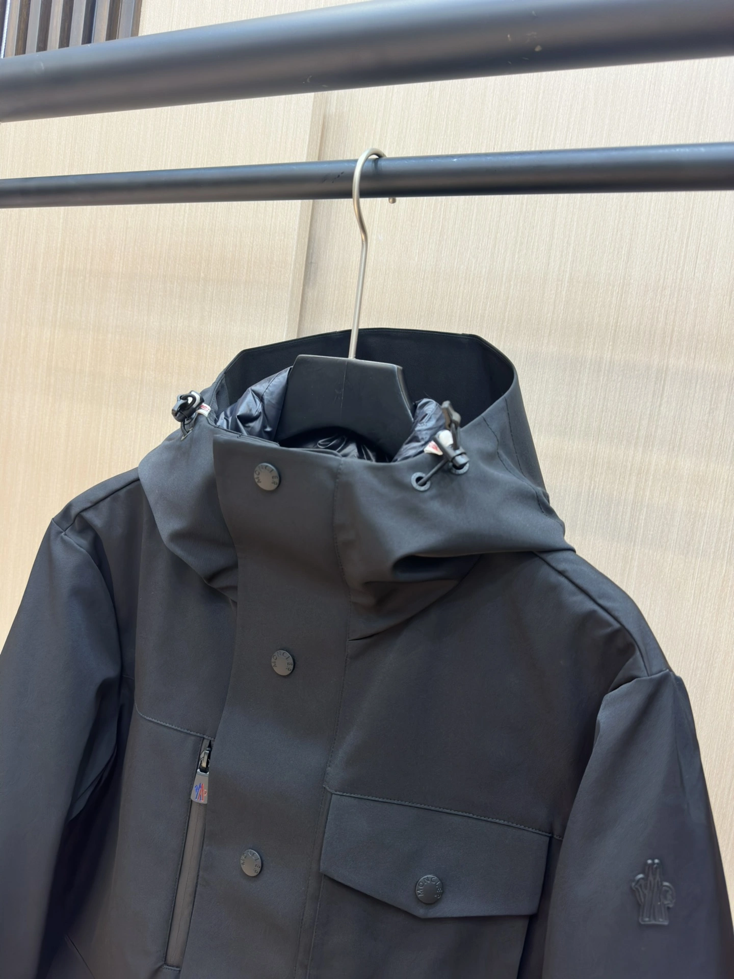 Original Moncler Down Jackets