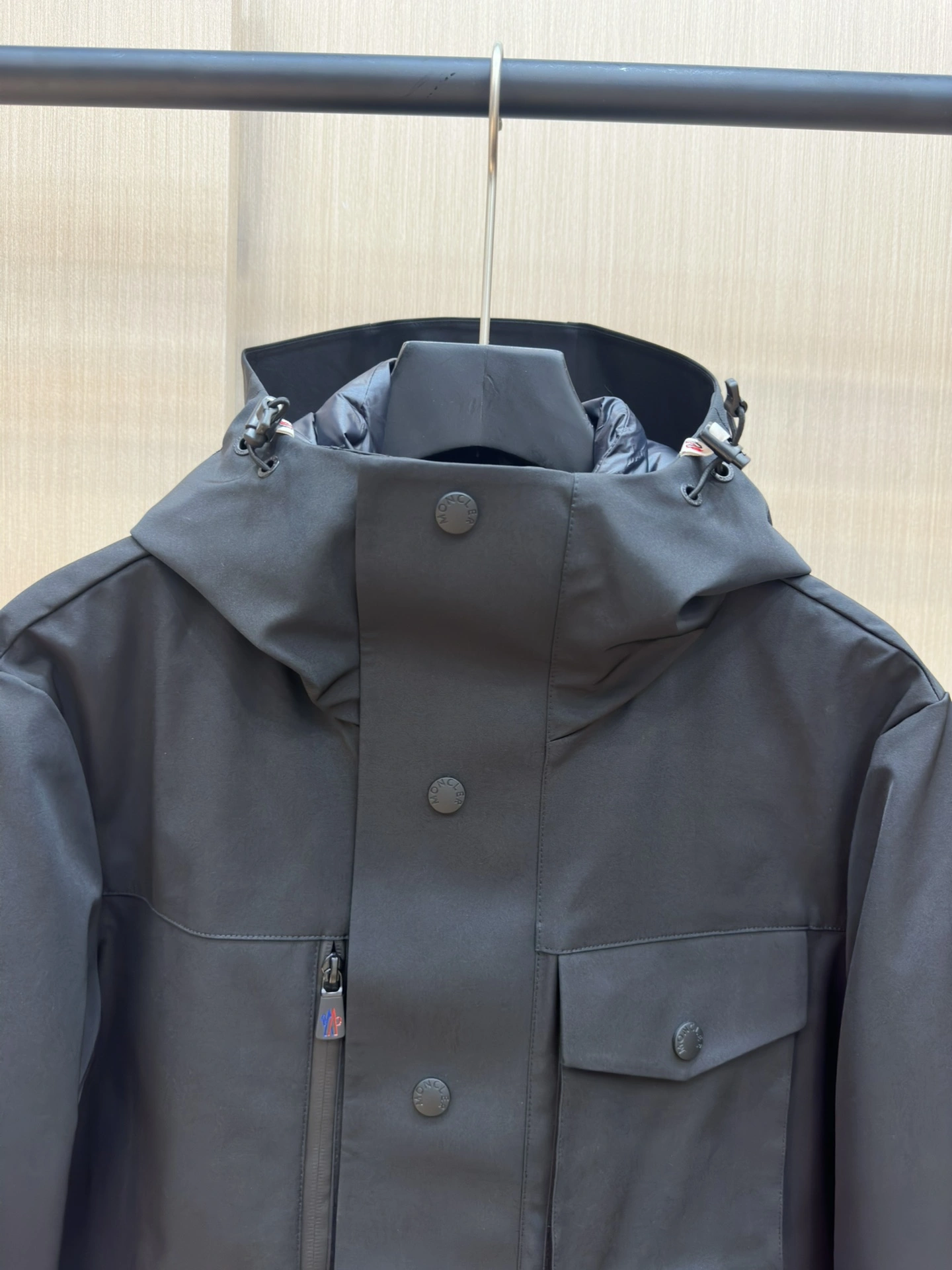Original Moncler Down Jackets