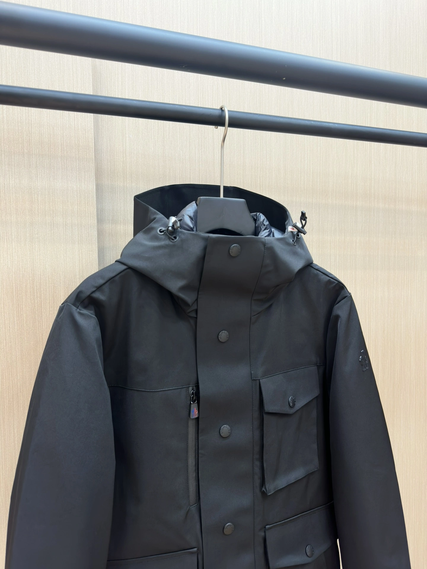 Original Moncler Down Jackets