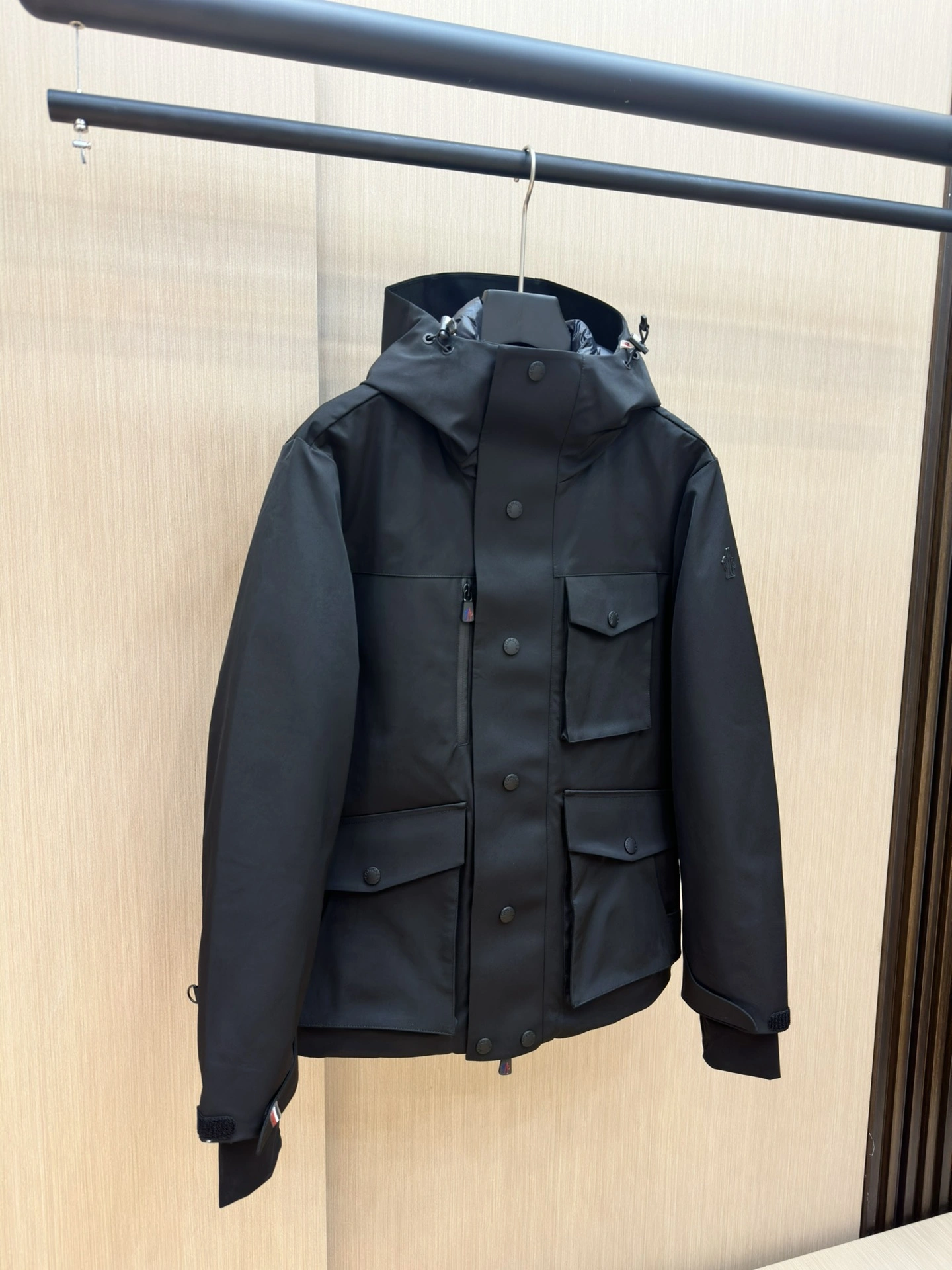 Original Moncler Down Jackets