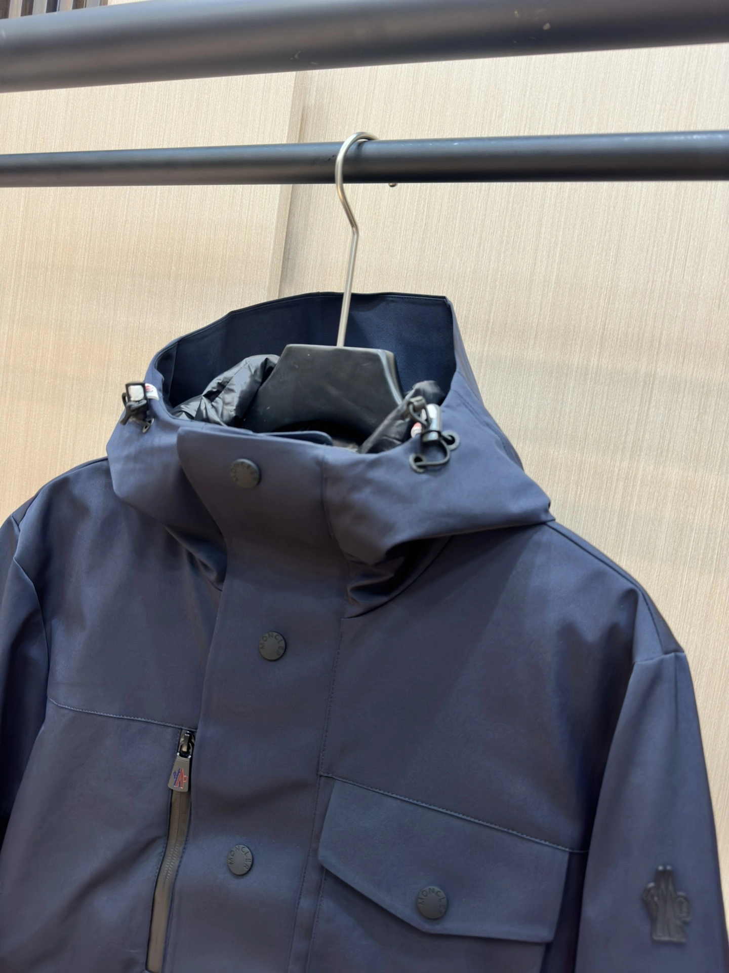 Discounted Moncler Down Jackets