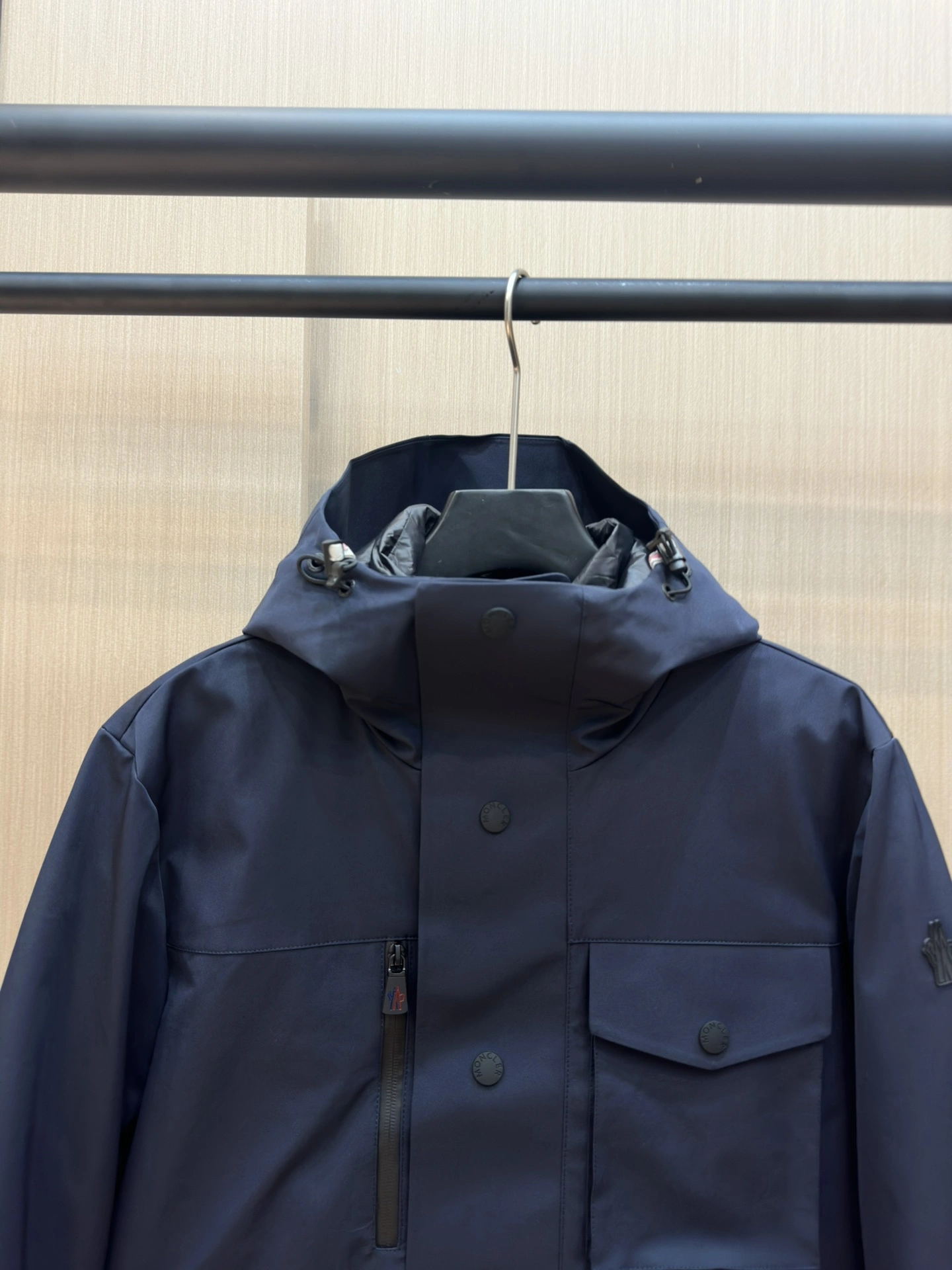 Discounted Moncler Down Jackets