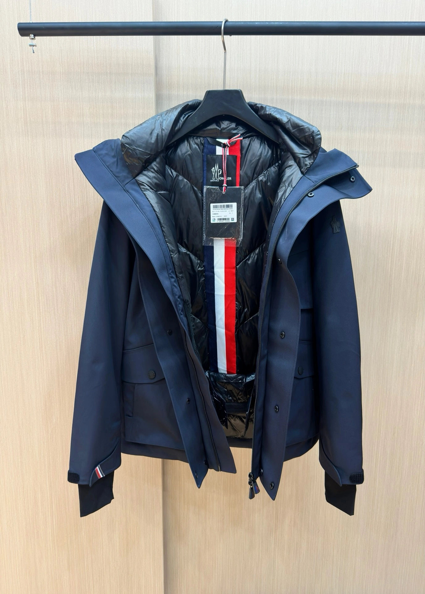 Discounted Moncler Down Jackets